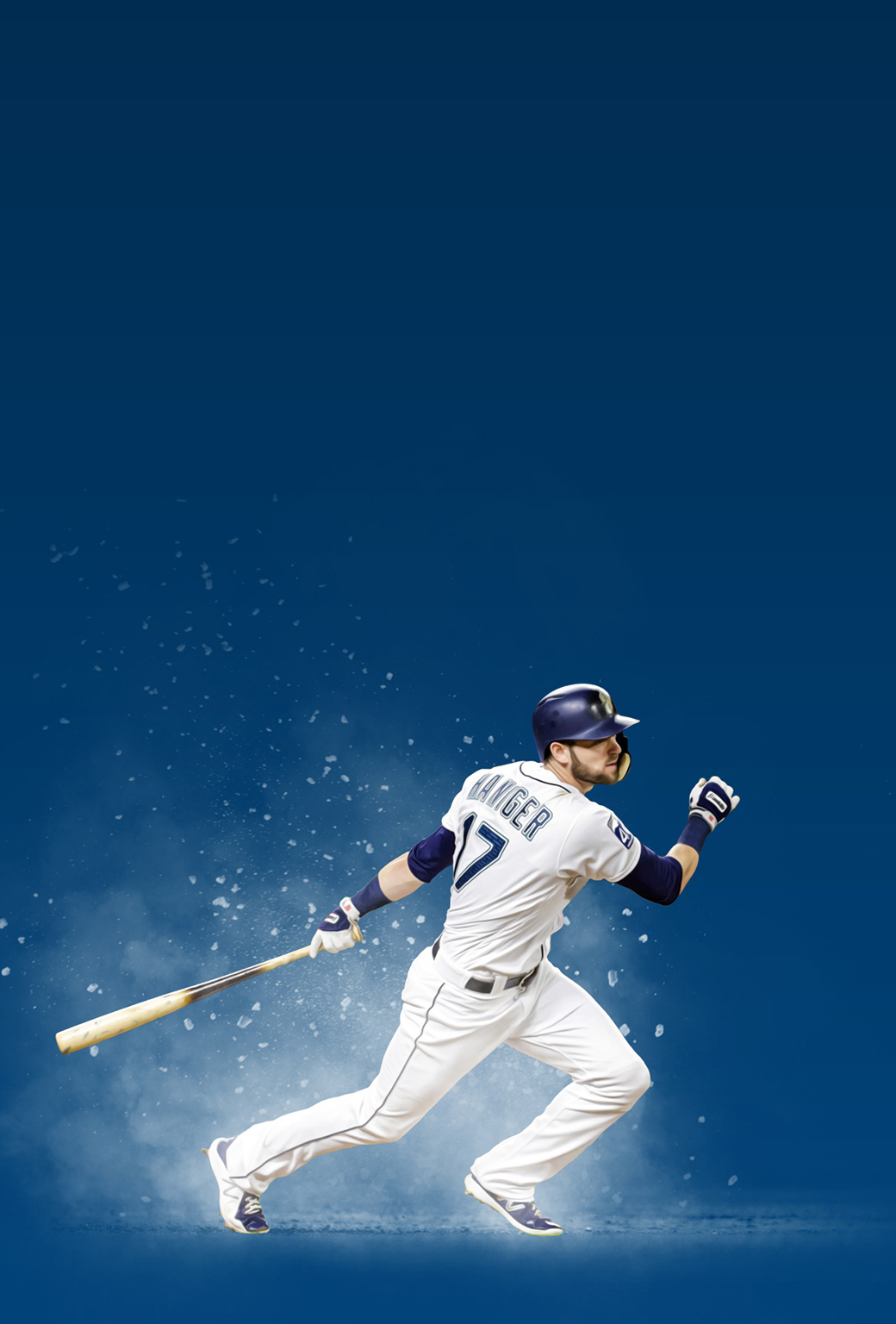 🔥 Free Download Mariners Players Wallpaper Seattle by @bweaver ...