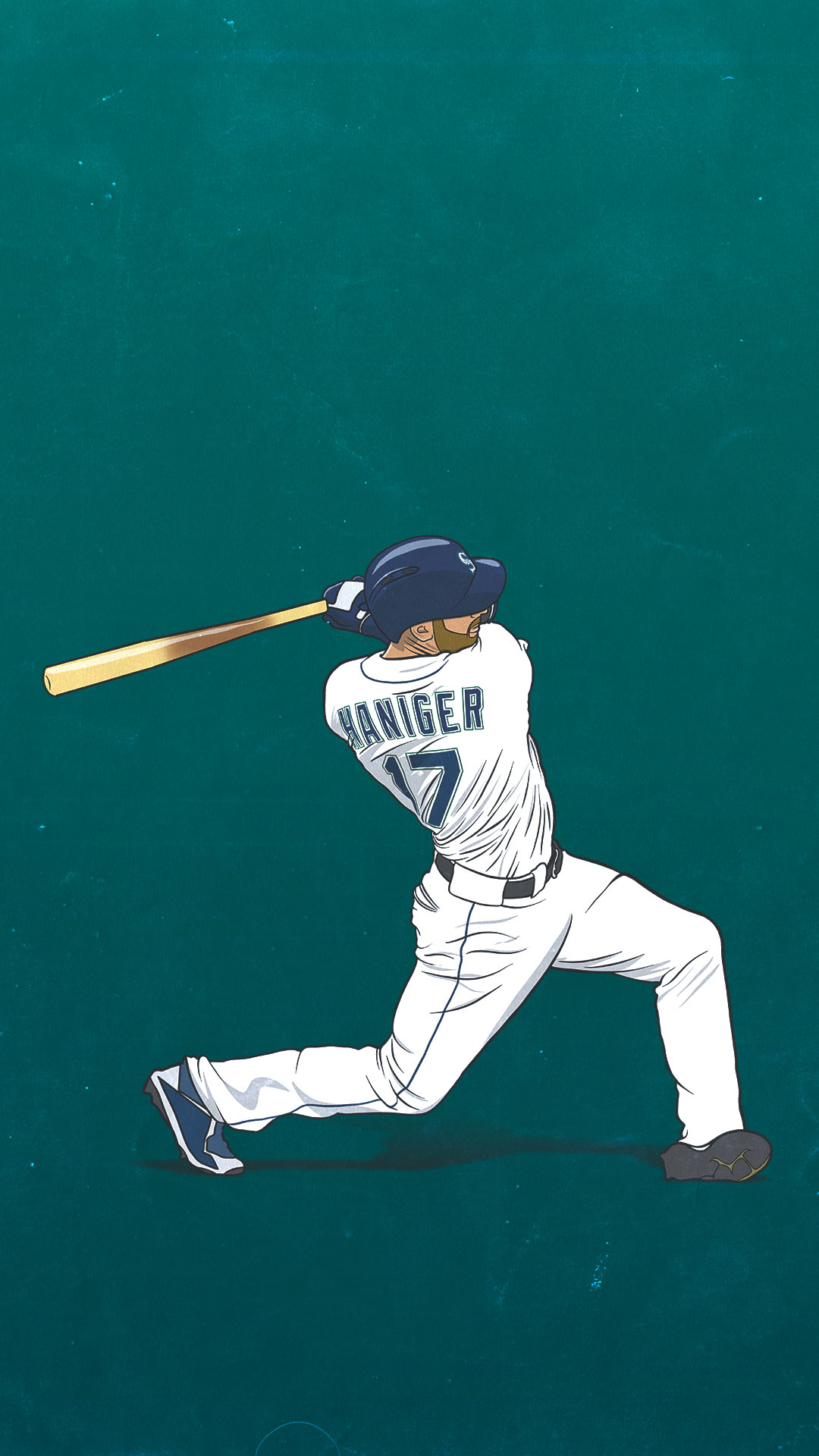 🔥 [40+] Mitch Haniger Wallpapers | WallpaperSafari
