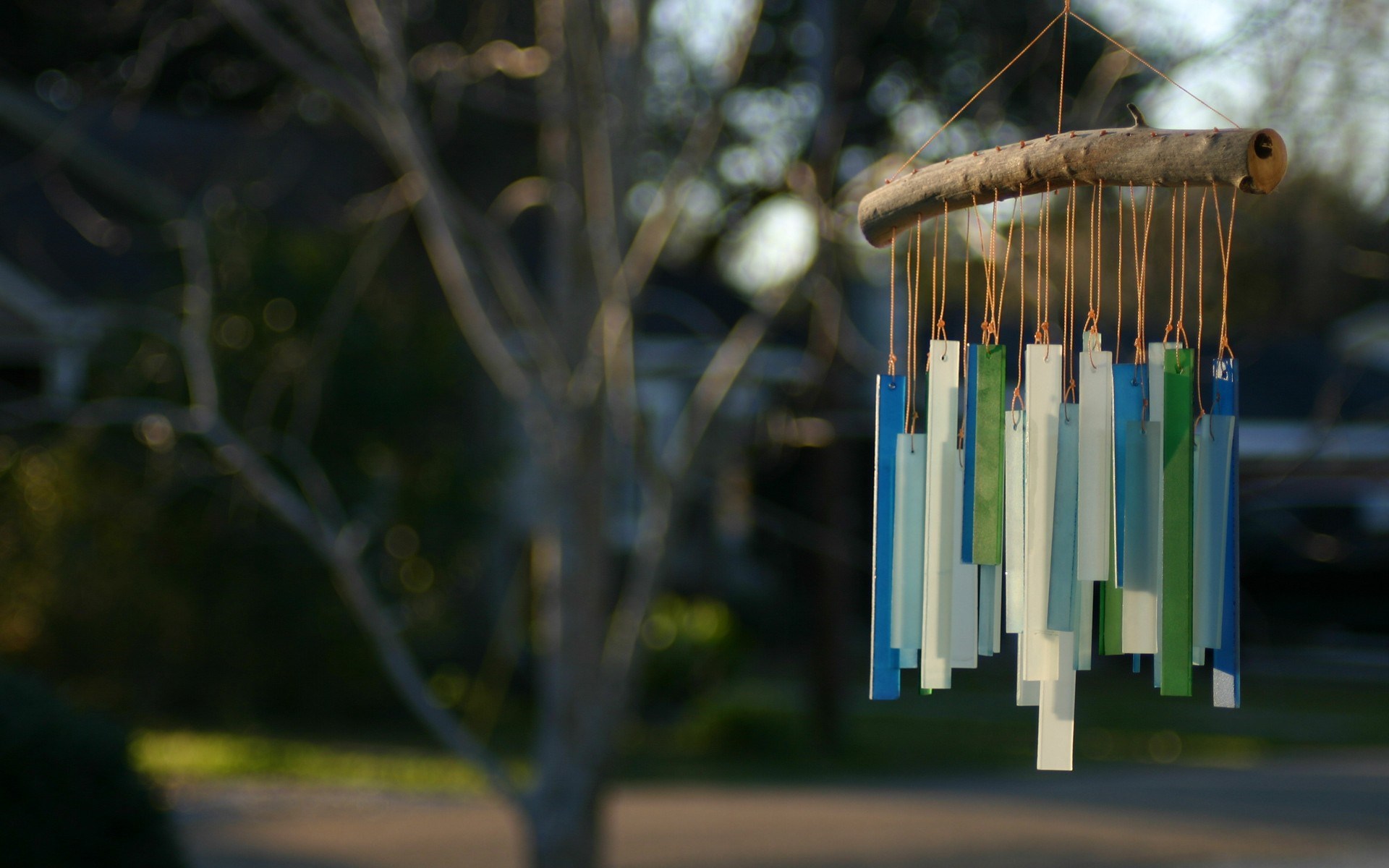 🔥 Free Download Wind Chime by @elizabethc14 | WallpaperSafari