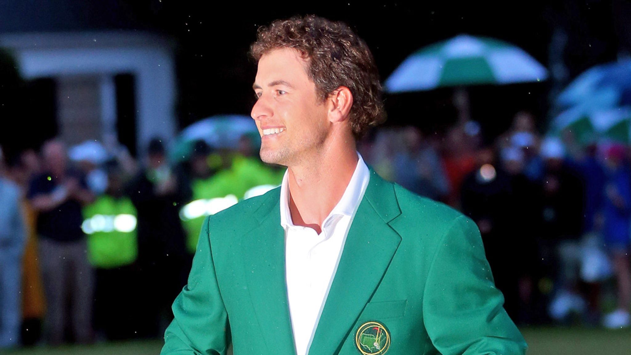 🔥 Free Download Adam Scott Masters Wallpaper by @sandraw77 ...
