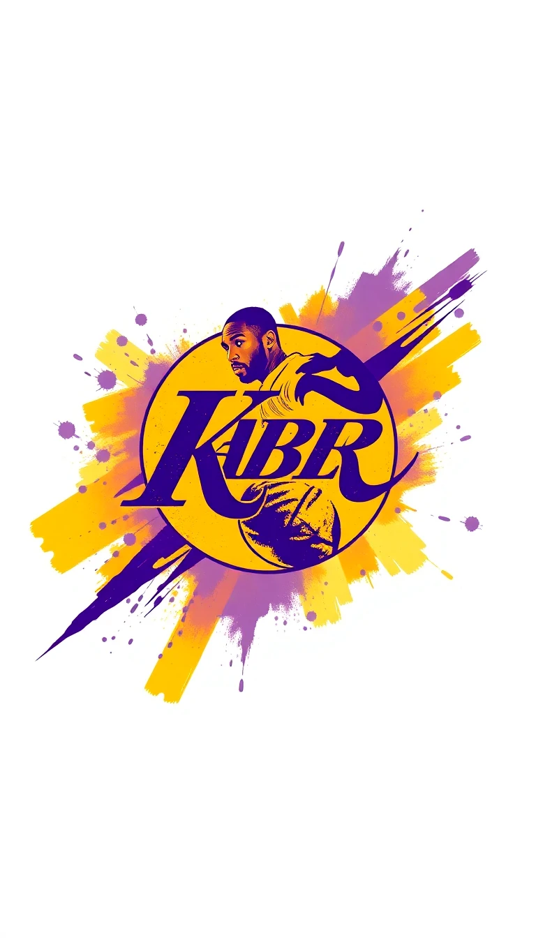 🔥 Free Download Kobe Symbol Wallpaper by @stephanieo | WallpaperSafari