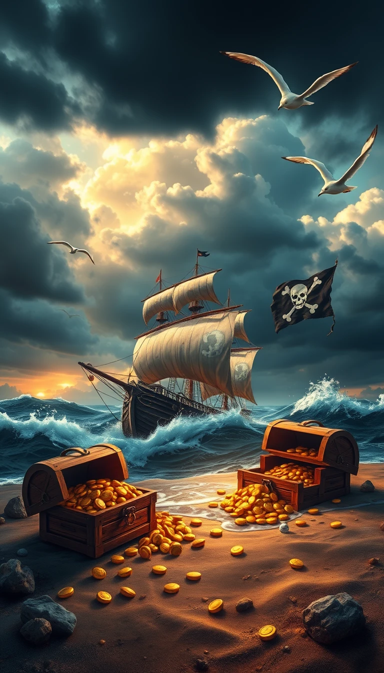 🔥 Free Download Pirate Phone Wallpaper by @mcantu | WallpaperSafari