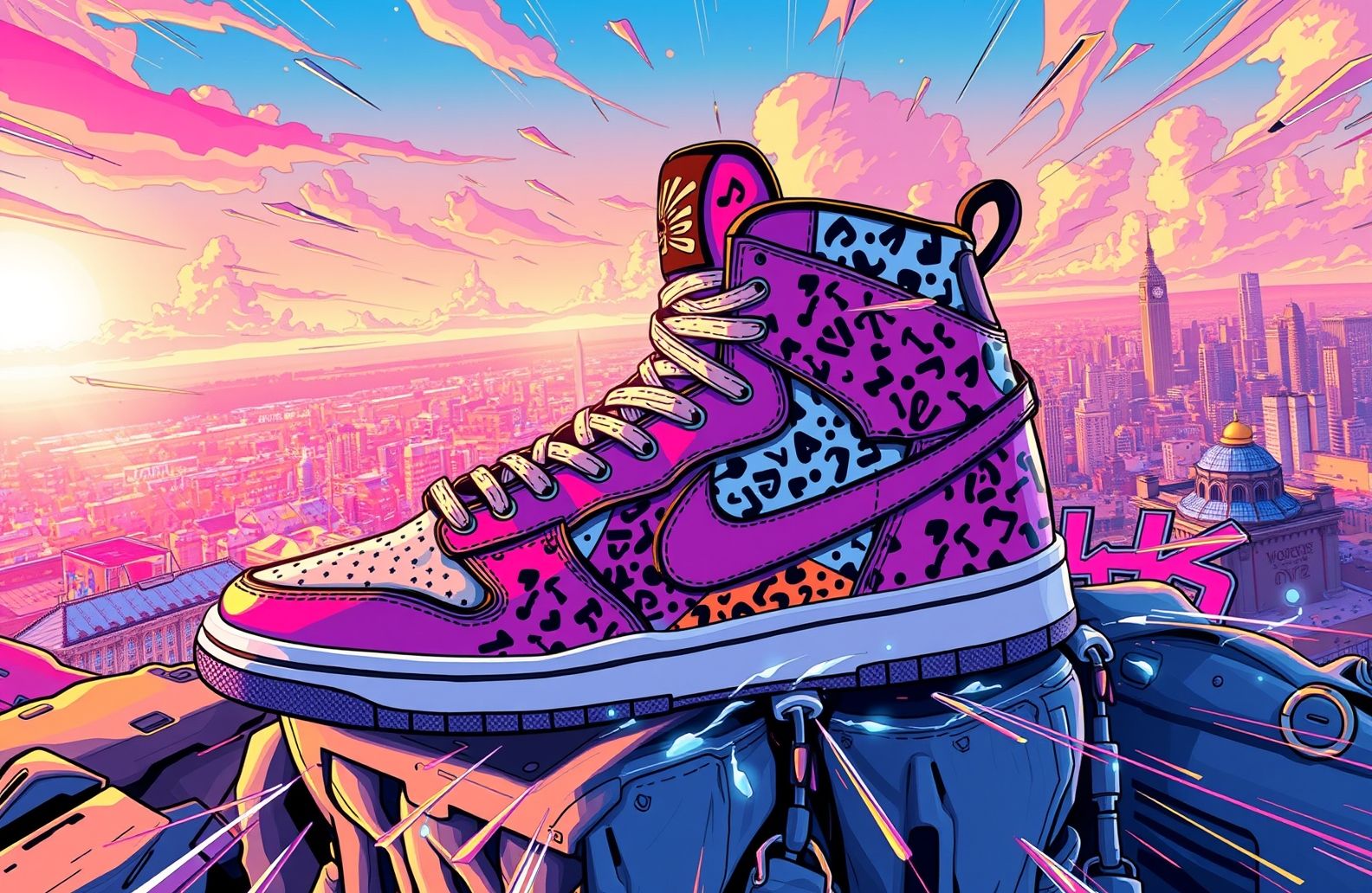 🔥 [50+] Hypebeast Wallpapers Animation | WallpaperSafari