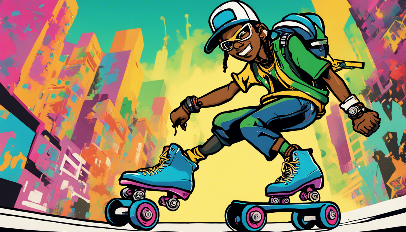 🔥 [80+] Jet Set Radio Wallpapers | WallpaperSafari