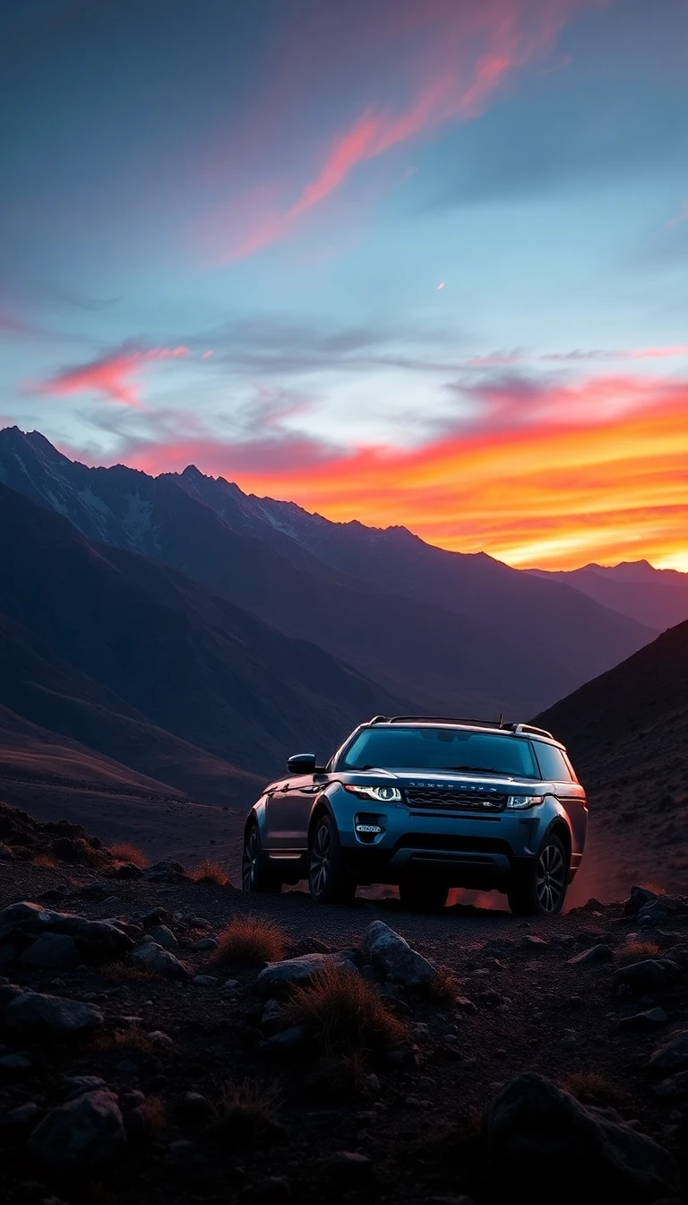 🔥 Free Download Land Rover Wallpaper by @tdrake | WallpaperSafari