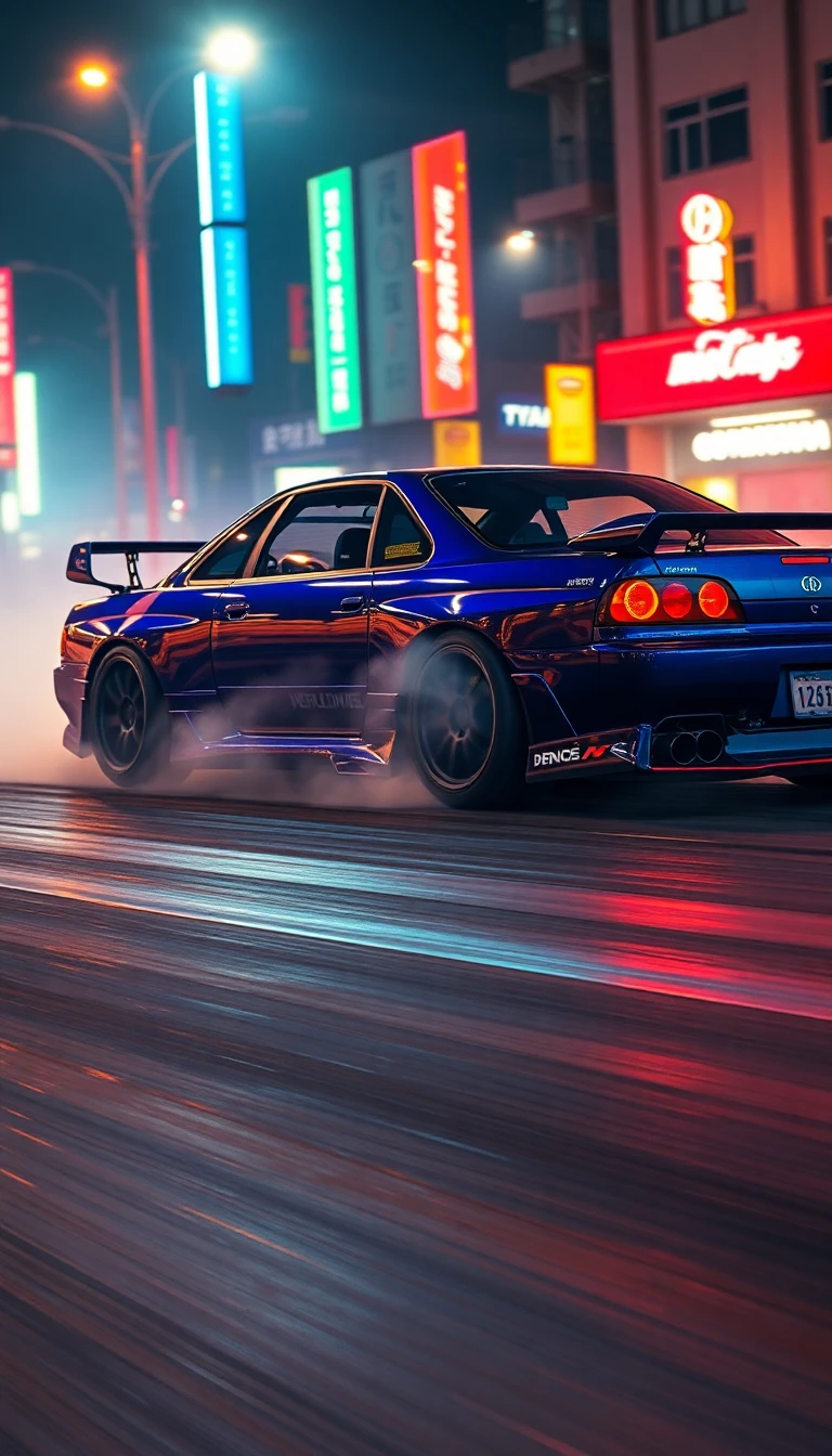 🔥 [30+] S13 Drift Wallpapers | WallpaperSafari