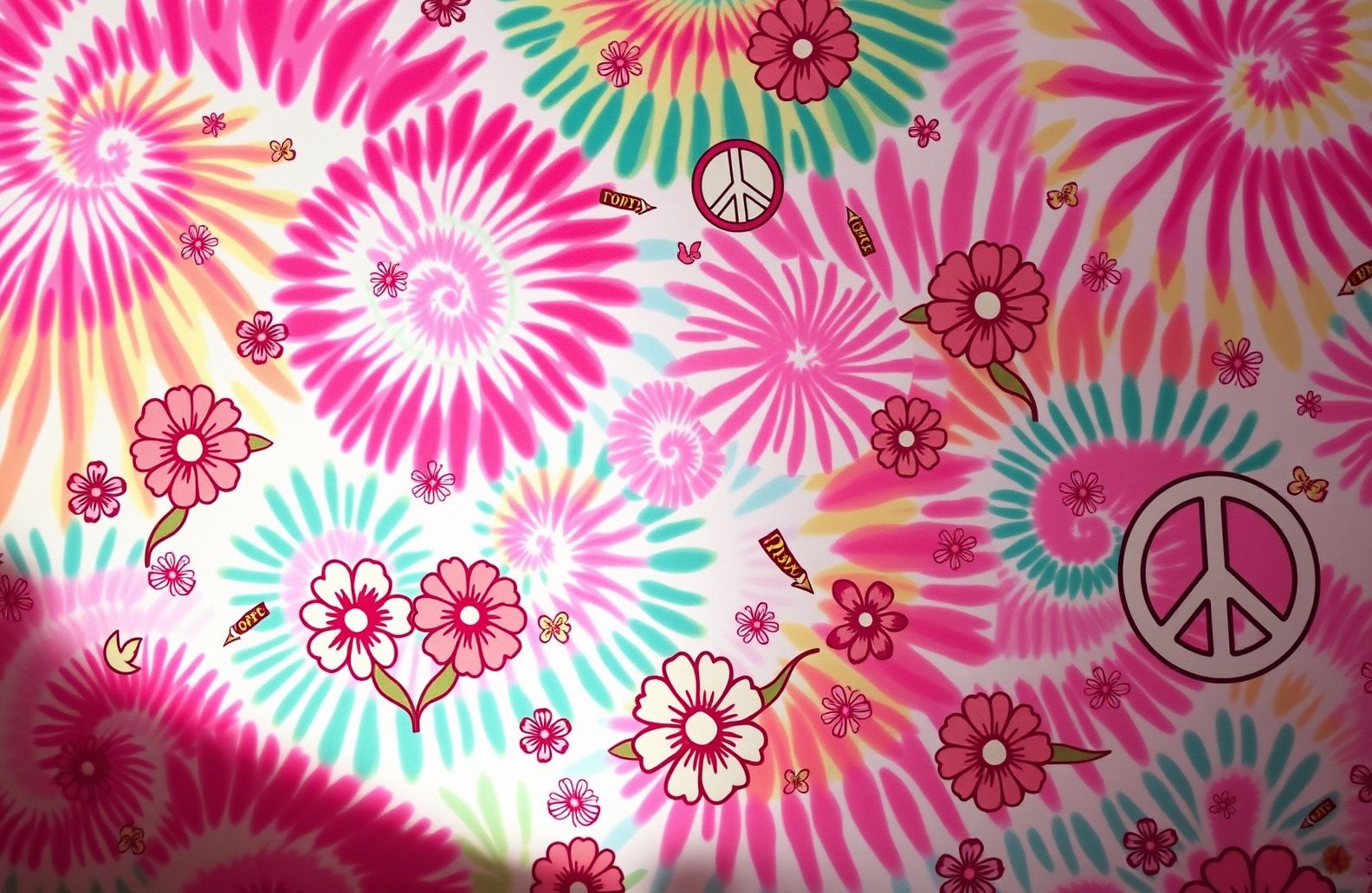 🔥 Free Download Vintage Hippie Aesthetic Wallpaper by @jgomez50 ...