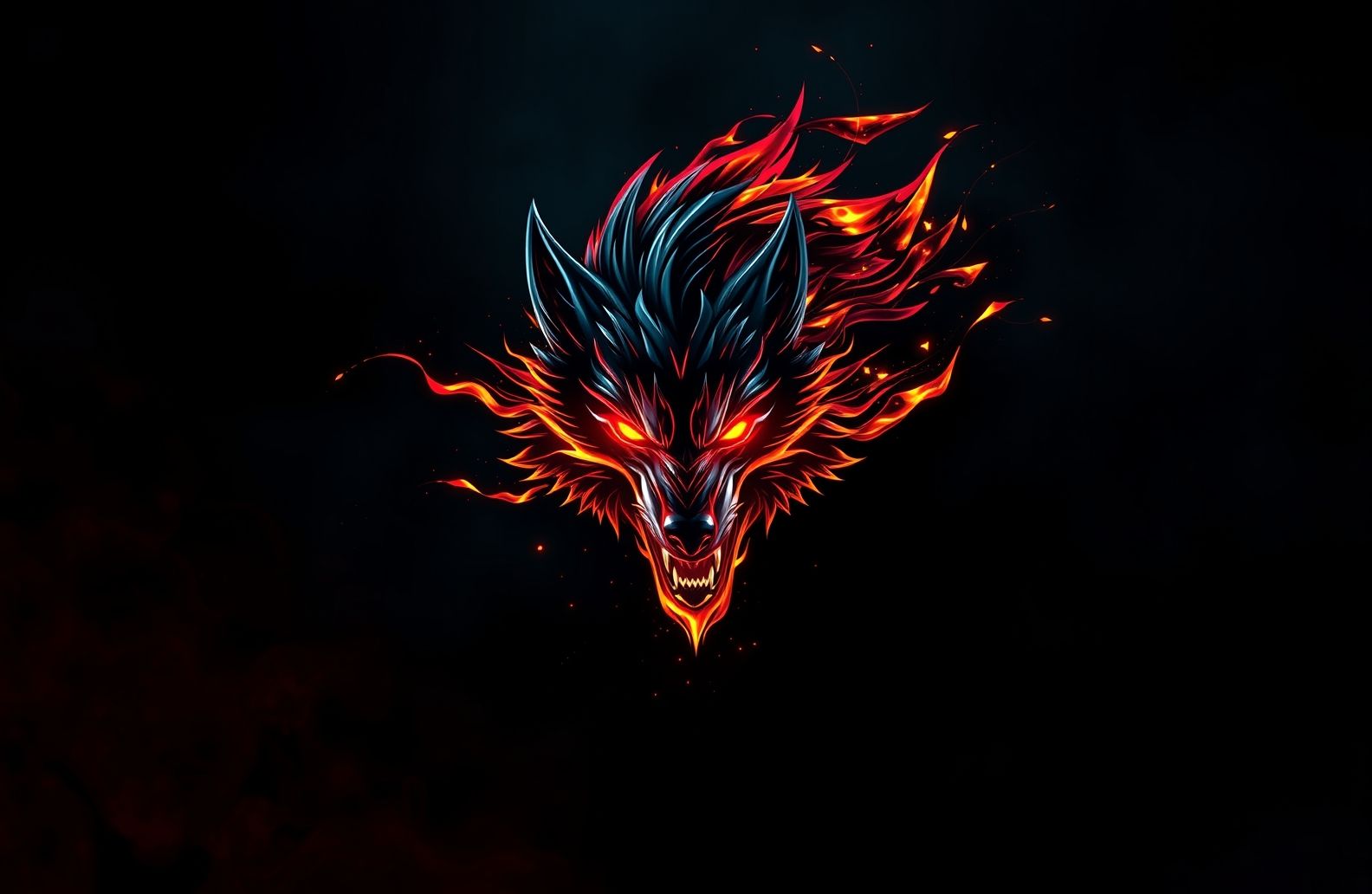 🔥 Free Download Howl Cs Go Wallpaper by @curtisjohnson | WallpaperSafari