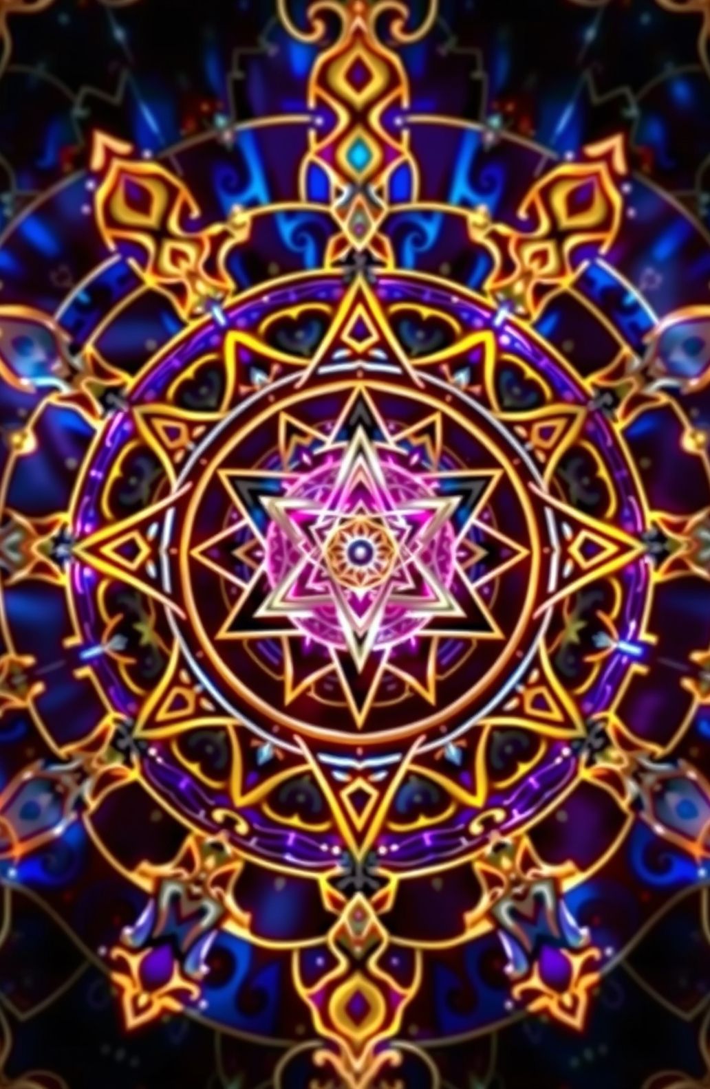 🔥 Free Download Sacred Geometry Wallpaper Hd by @meghanw | WallpaperSafari