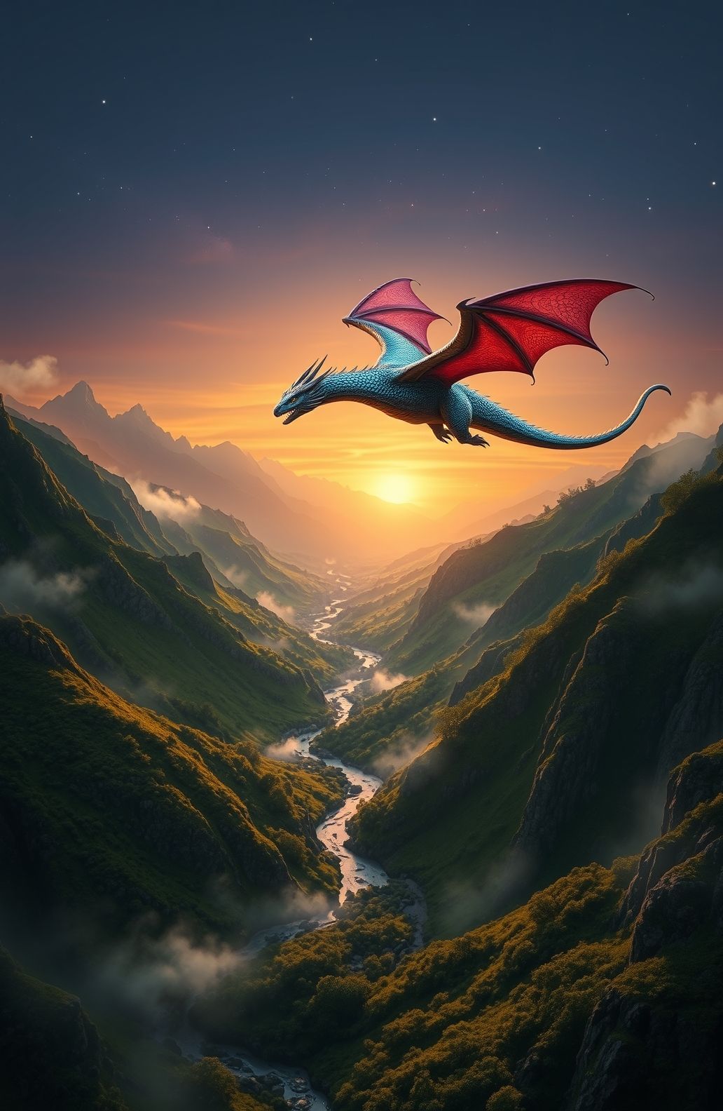 🔥 Free Download Dragon Screensavers And Wallpaper by @haileys83 ...