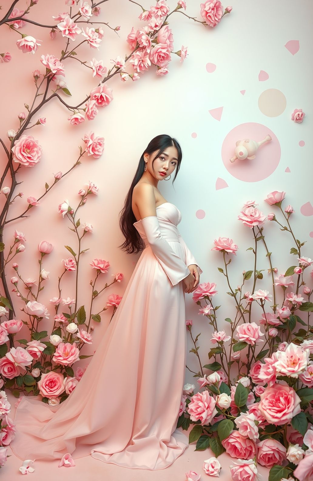 🔥 Free Download Ros Blackpink Wallpaper by @christinej | WallpaperSafari