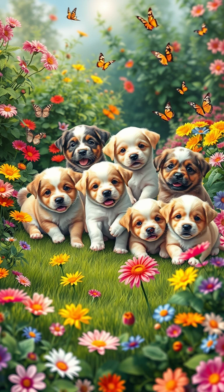 🔥 Free Download Cute Puppies Wallpaper by @zacharyp13 | WallpaperSafari