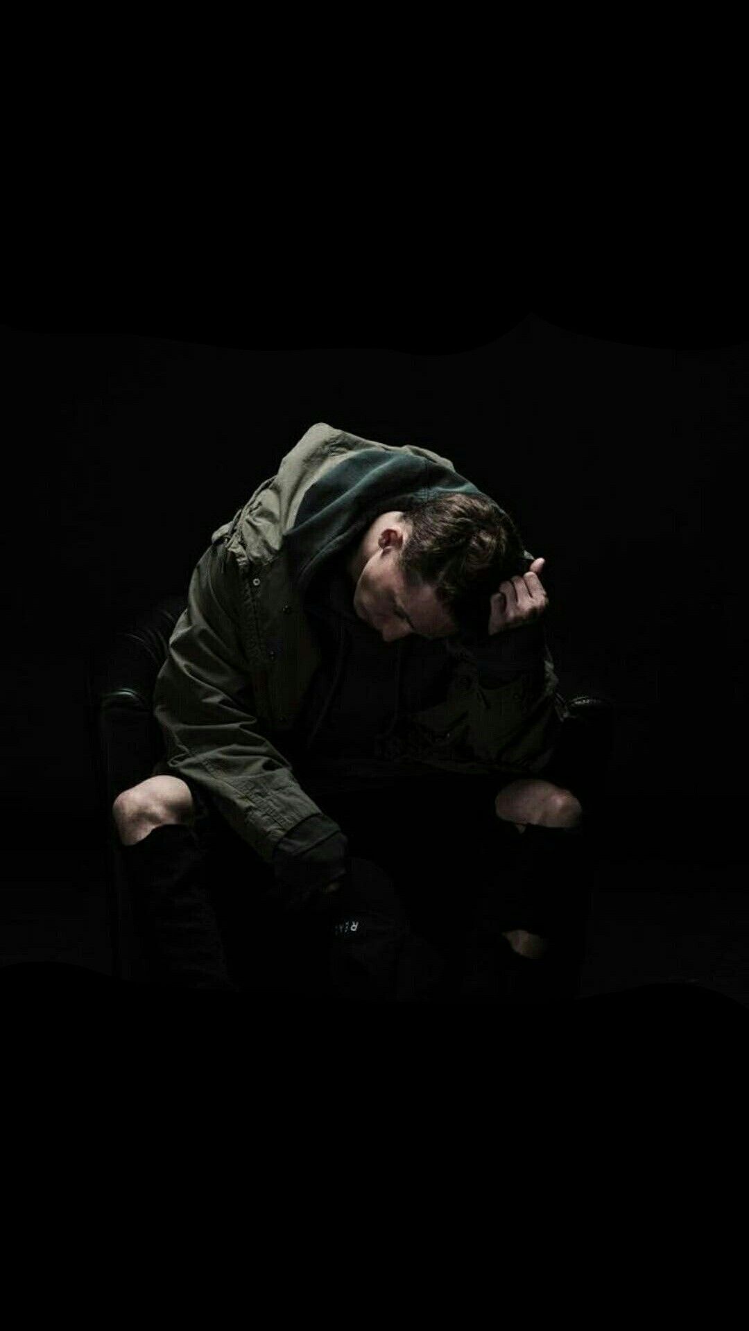 🔥 Free Download Let You Down Nf Real Music Background Rapper by ...