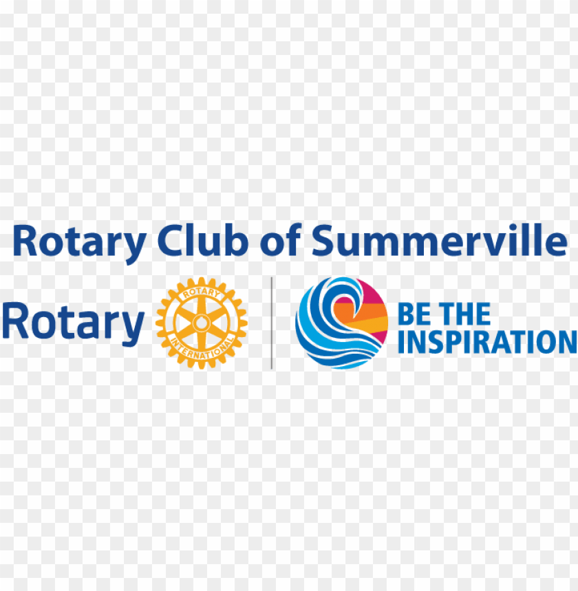 🔥 Free Download Rotary Club Name Logo And Current Year Theme Be The by ...