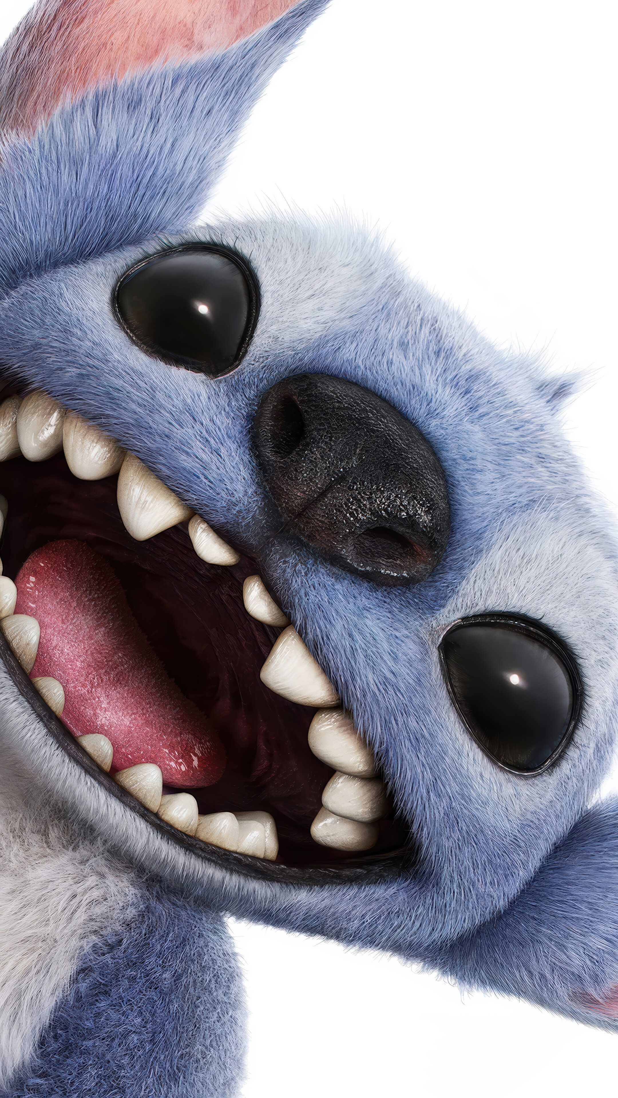 🔥 Free Download Stitch 4k Background by @aimeea56 | WallpaperSafari