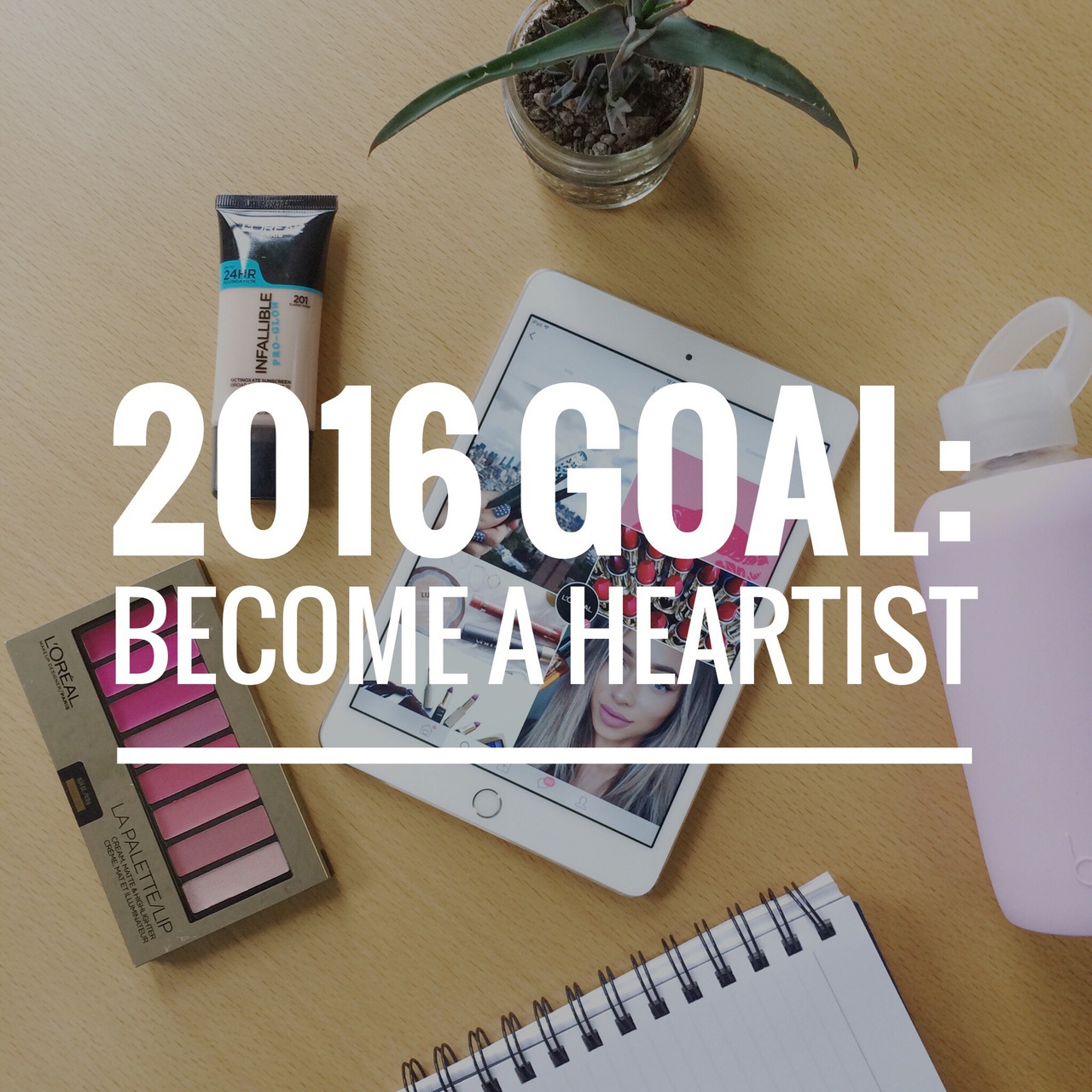 🔥 [40+] Heartist Wallpapers | WallpaperSafari