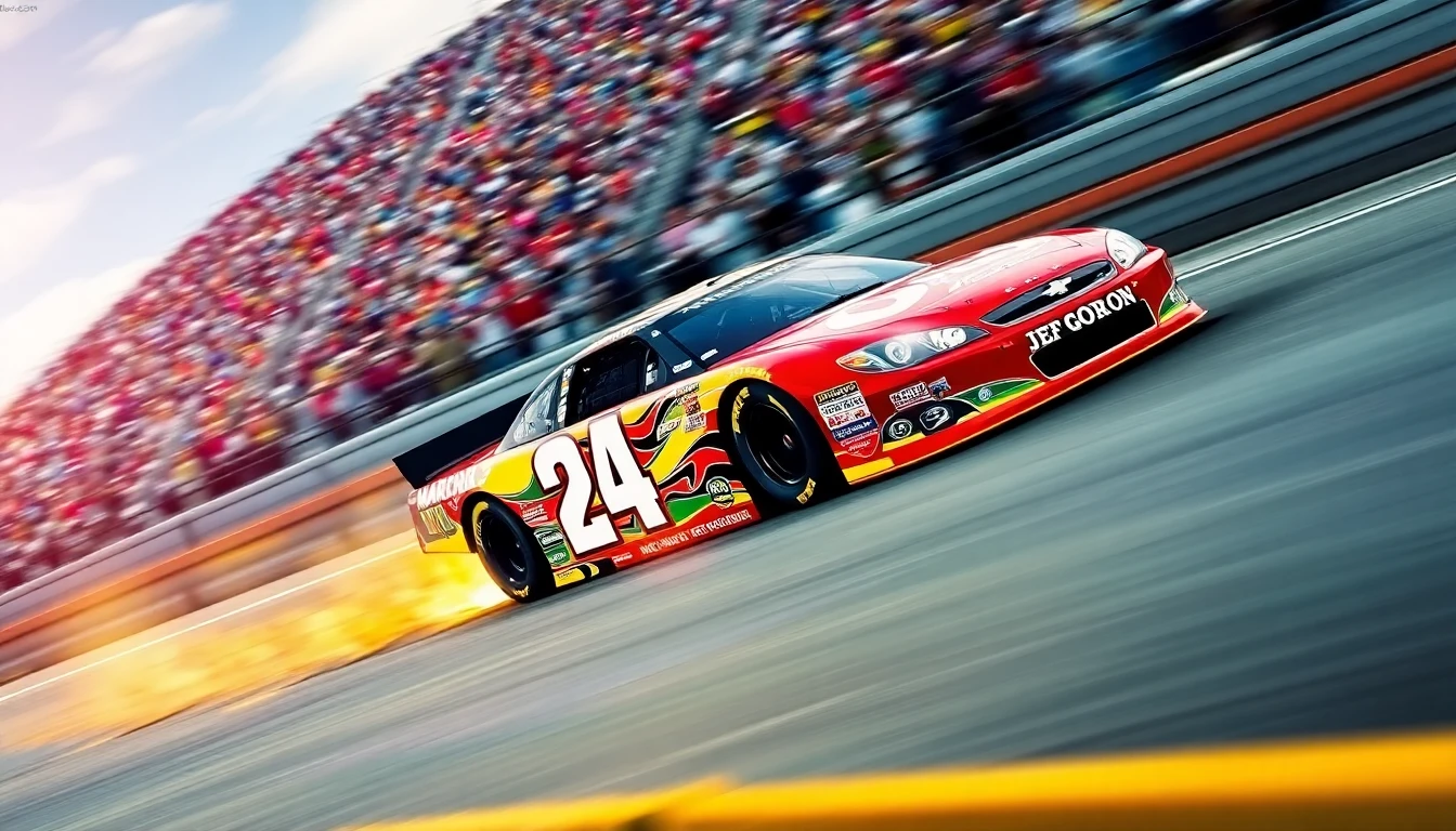 🔥 Free Download Jeff Gordon Wallpaper For Computer by @samanthap36 ...