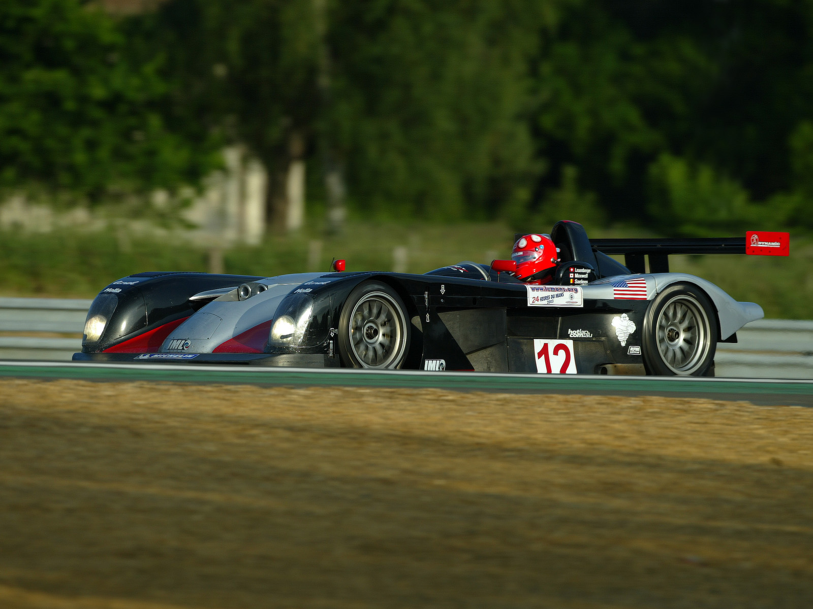 🔥 [50+] Panoz Wallpapers | WallpaperSafari