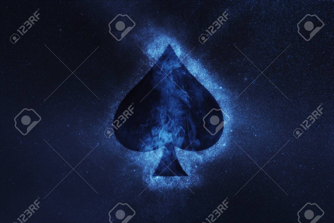 [51+] Spade Background | WallpaperSafari.com