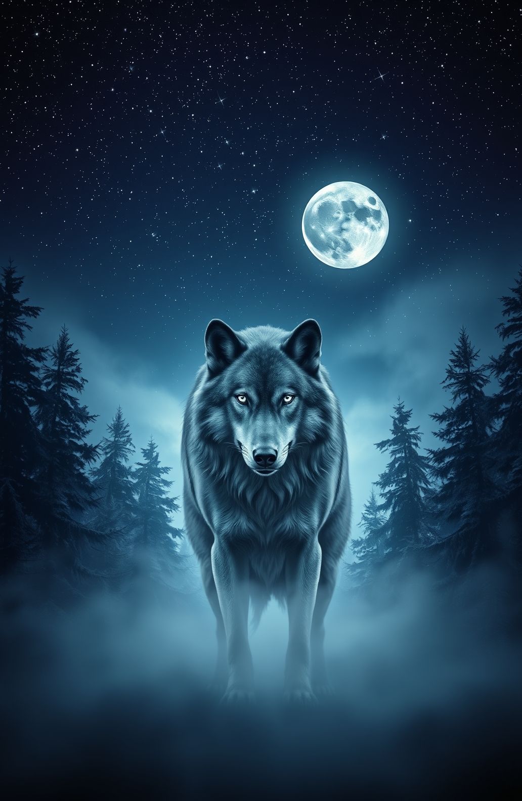 🔥 Free Download Really Cool Wolf Wallpaper by @cgarcia59 | WallpaperSafari