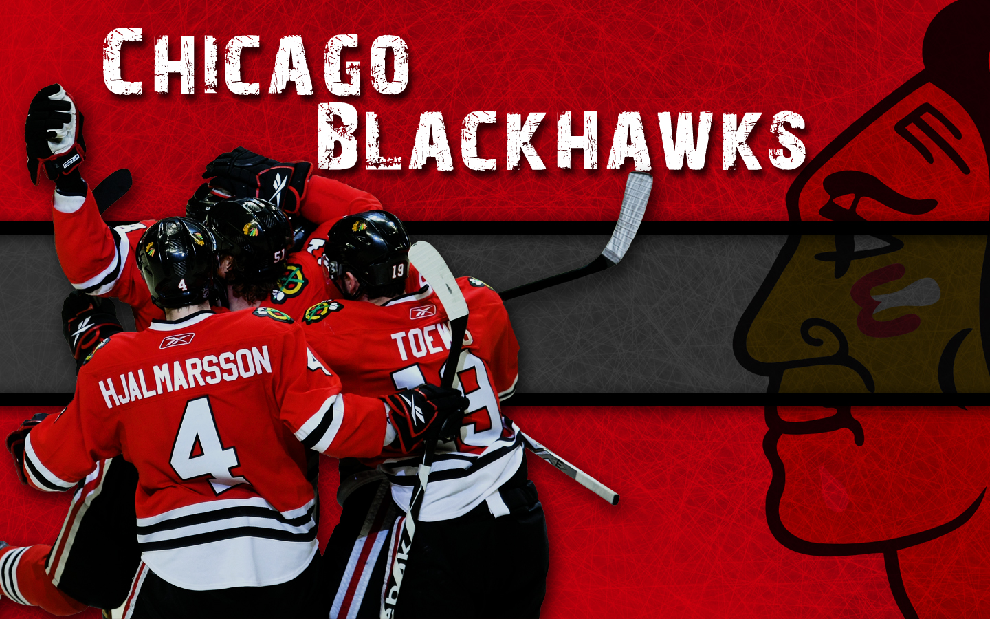 🔥 [50+] Chicago Blackhawks 2015 Wallpapers | WallpaperSafari