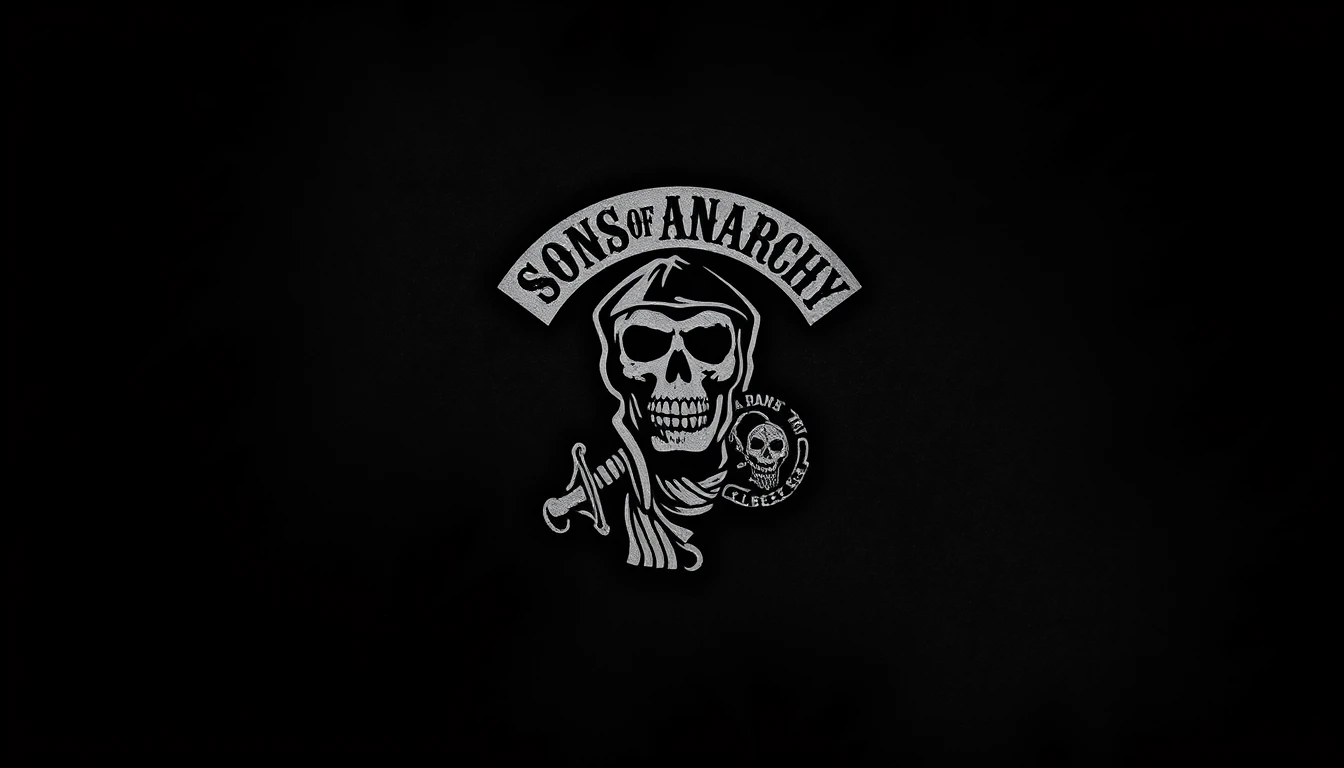 🔥 [40+] Sons of Anarchy Reaper Wallpapers | WallpaperSafari