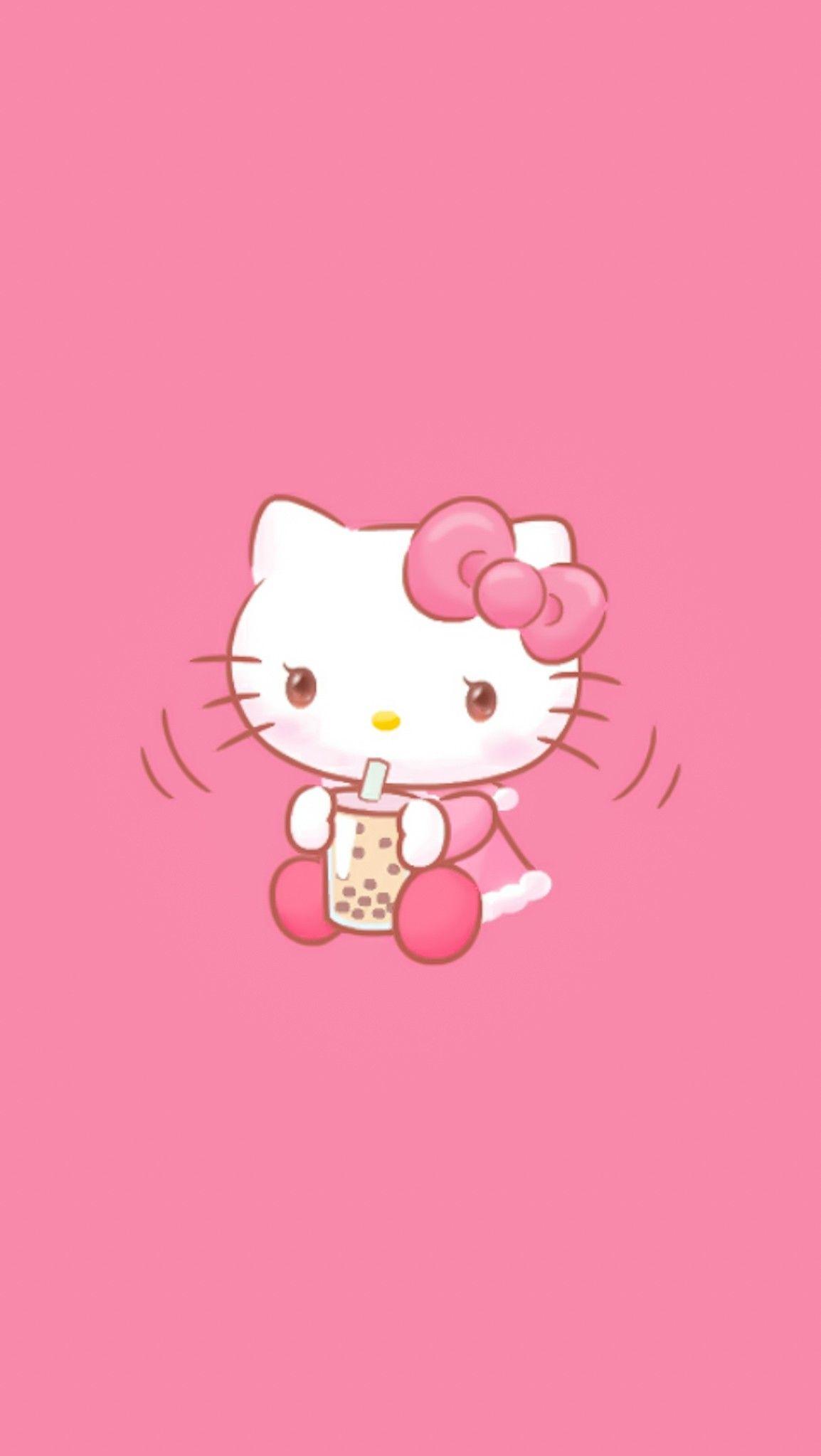 🔥 Free Download Apoame On Hello Kitty Bg S Background by @jenniferm92 ...