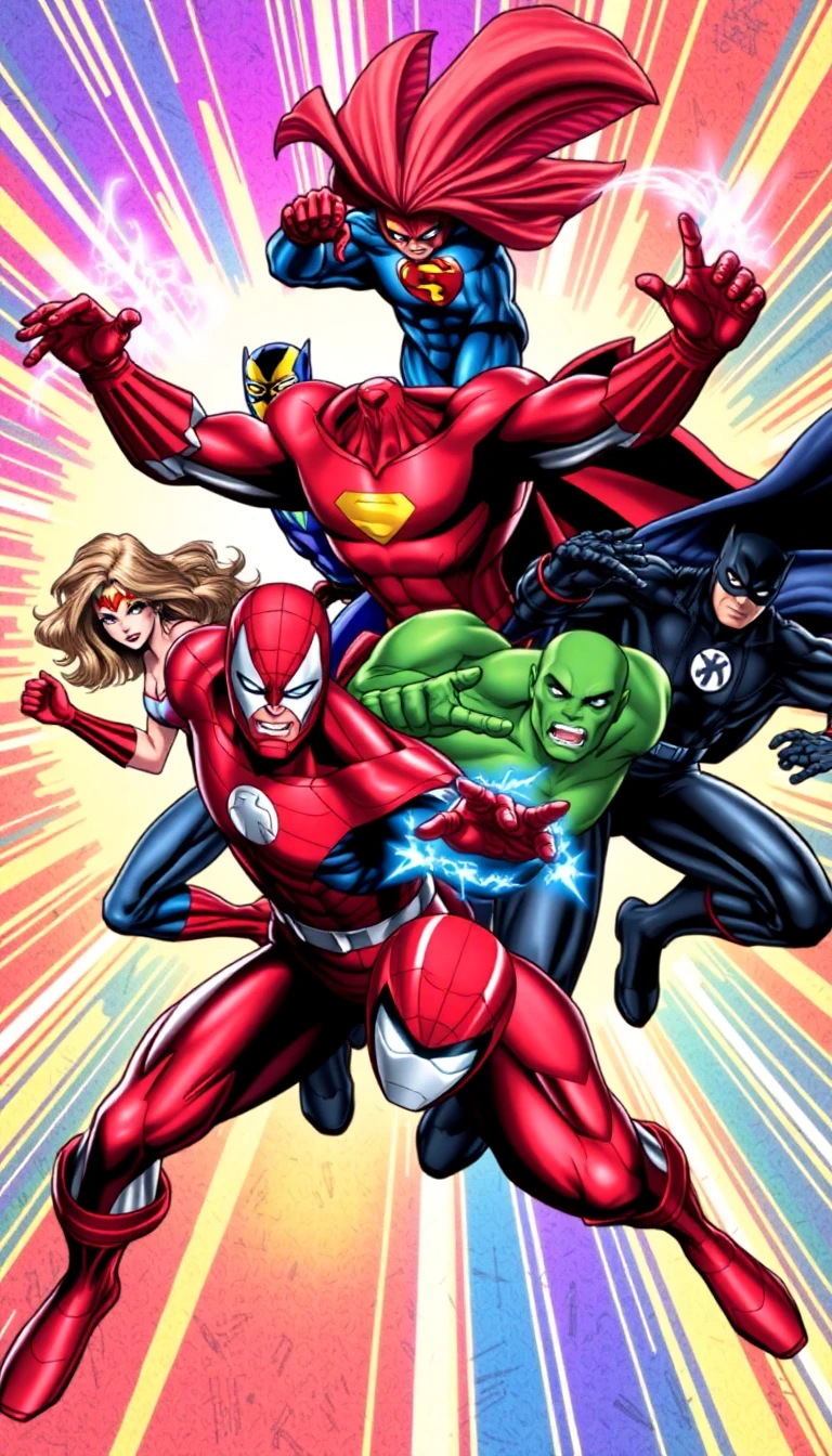 🔥 Free Download High Resolution Marvel Wallpaper by @psullivan ...