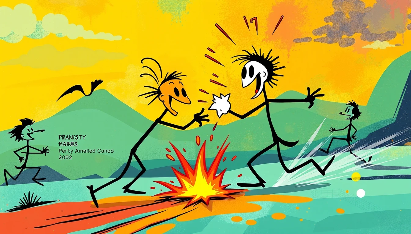 🔥 [40+] Alan Becker Wallpapers | WallpaperSafari