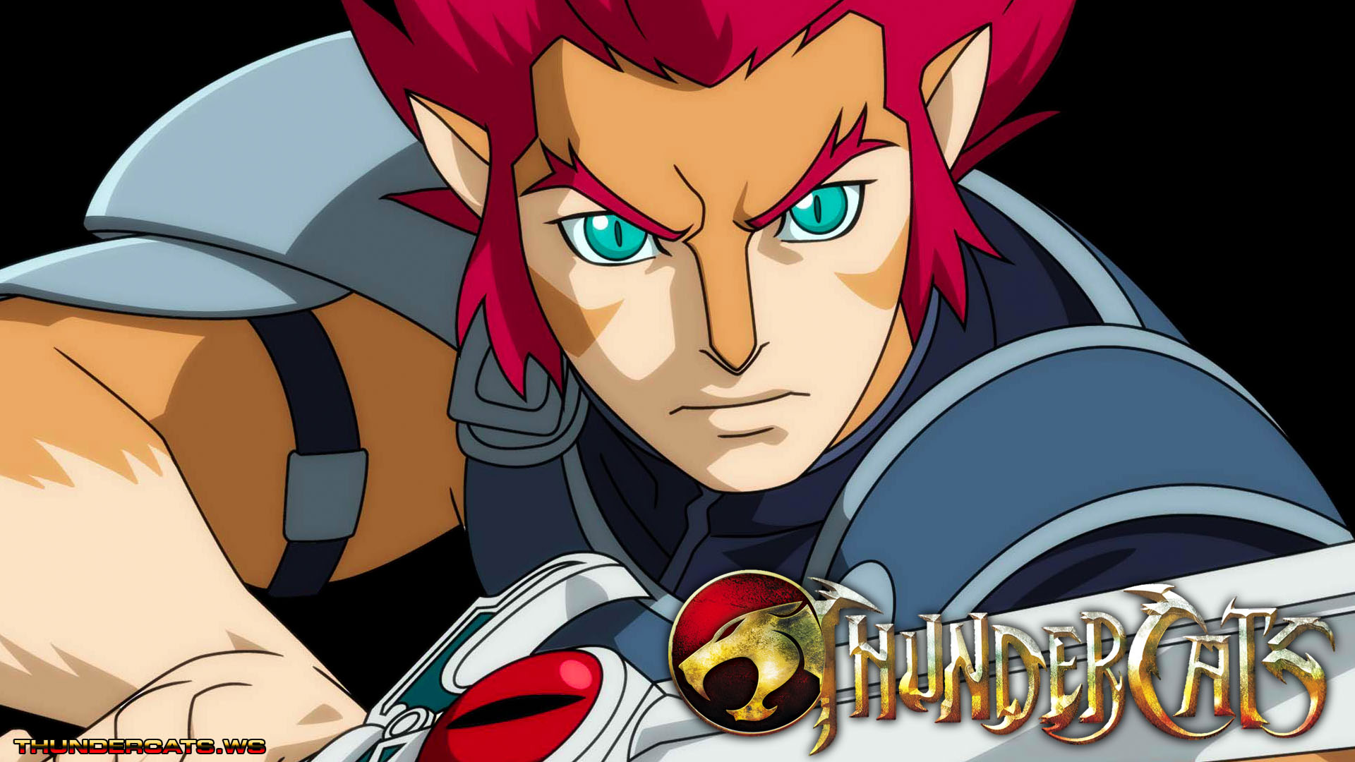🔥 Free Download Thundercats Wallpaper Hd Desktop by @bcompton99 ...