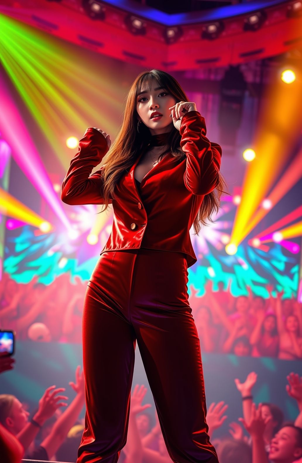 🔥 [30+] Wendy Red Velvet Wallpapers | WallpaperSafari