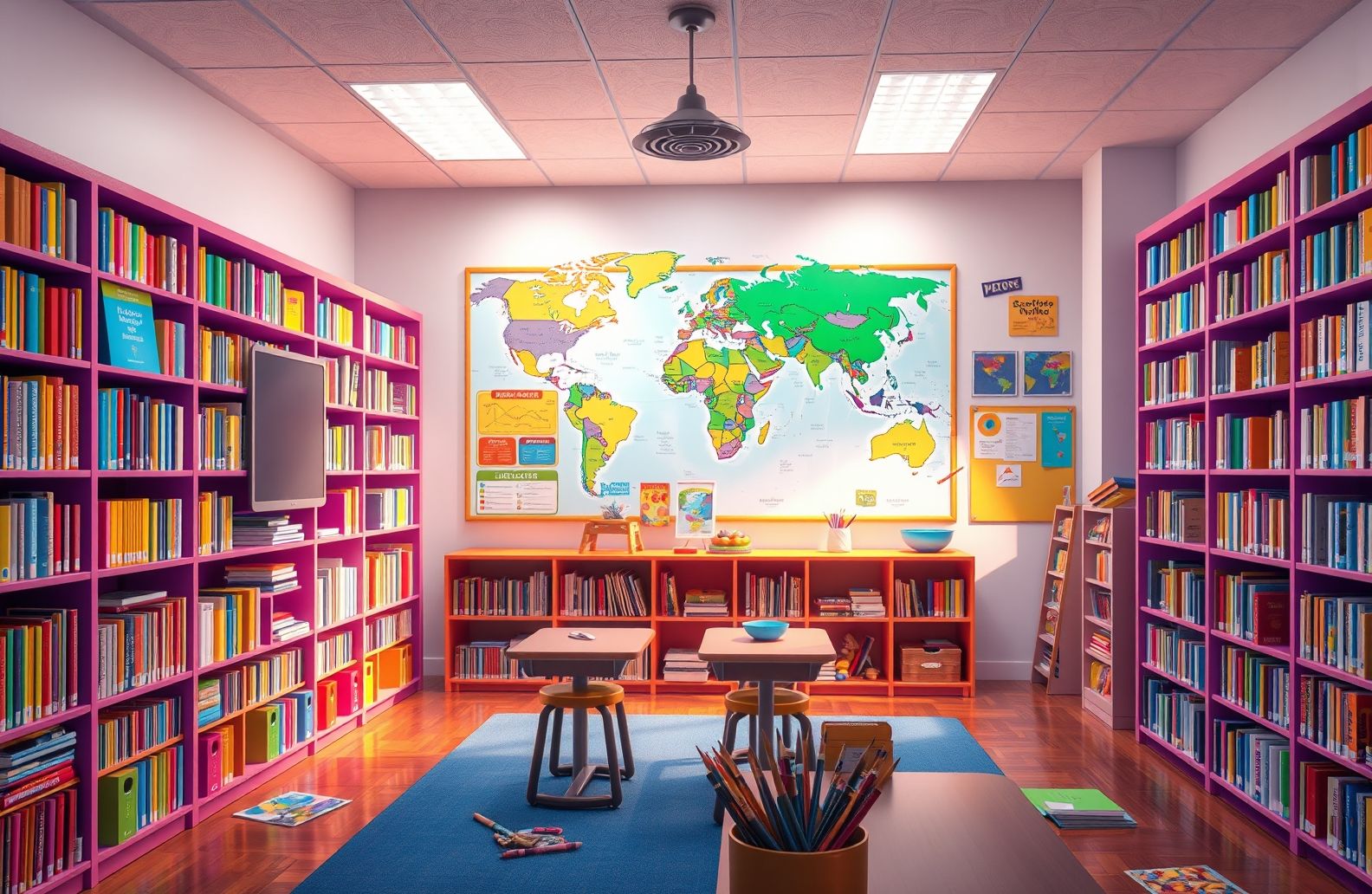 🔥 Free Download Classroom Wallpaper by @kgreene99 | WallpaperSafari