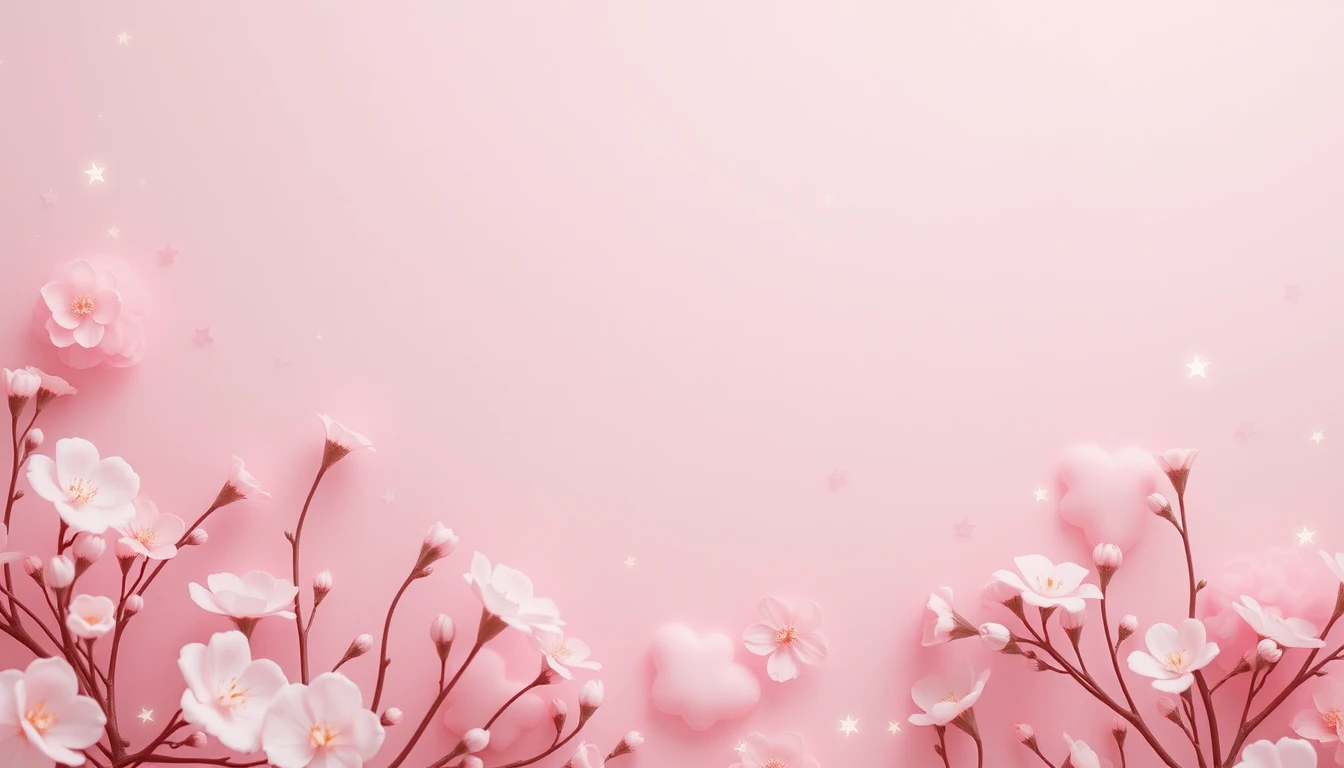 🔥 Download Pink Aesthetic Wallpaper by @jasonhill | Pink Aesthetic ...