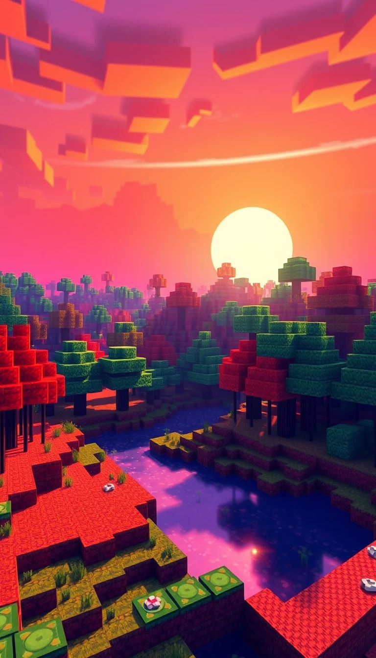🔥 Free Download Minecraft Wallpaper by @andrewb | WallpaperSafari