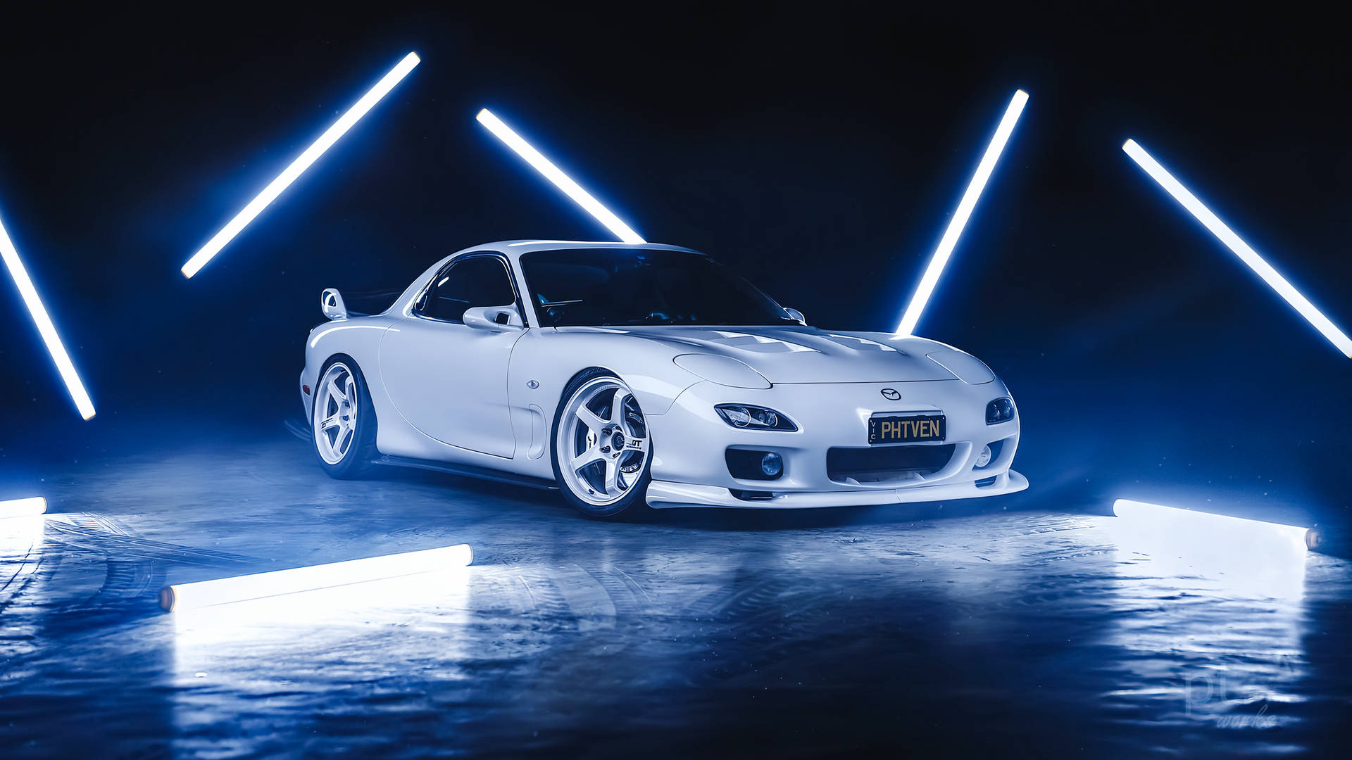 🔥 [30+] Rx7 Wallpapers | WallpaperSafari