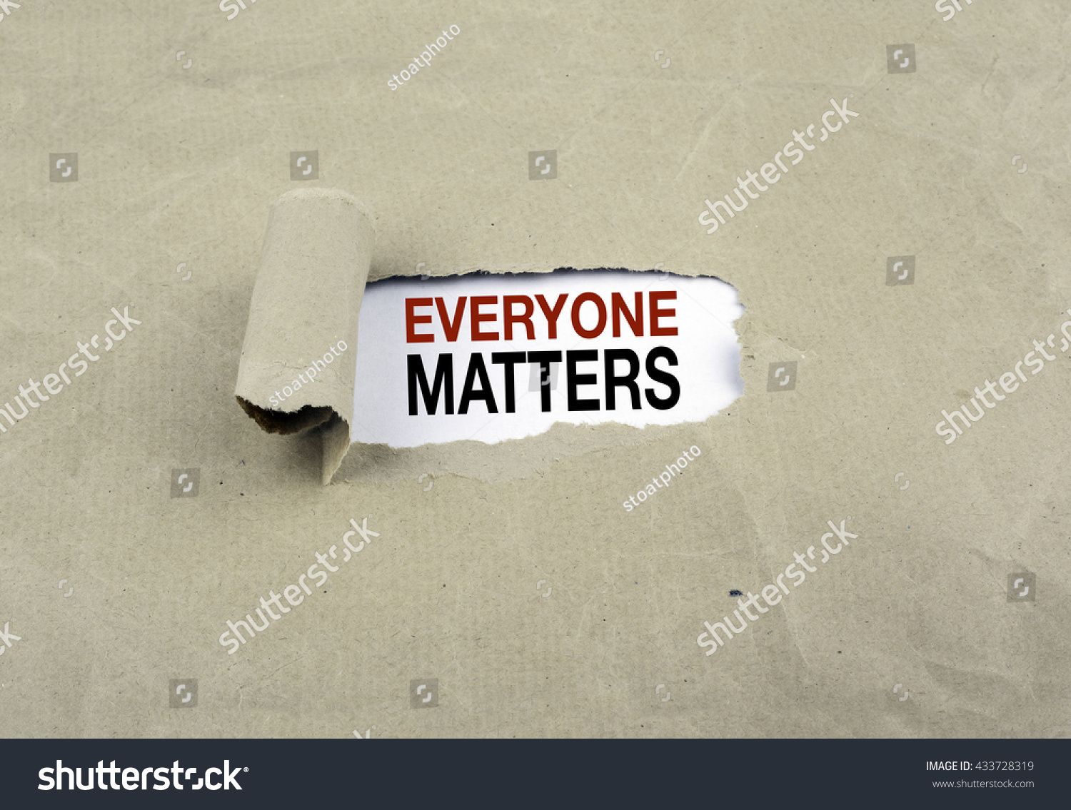 🔥 Free Download Inscription Revealed On Old Paper Everyone Matters by @tiffanyo67 | WallpaperSafari