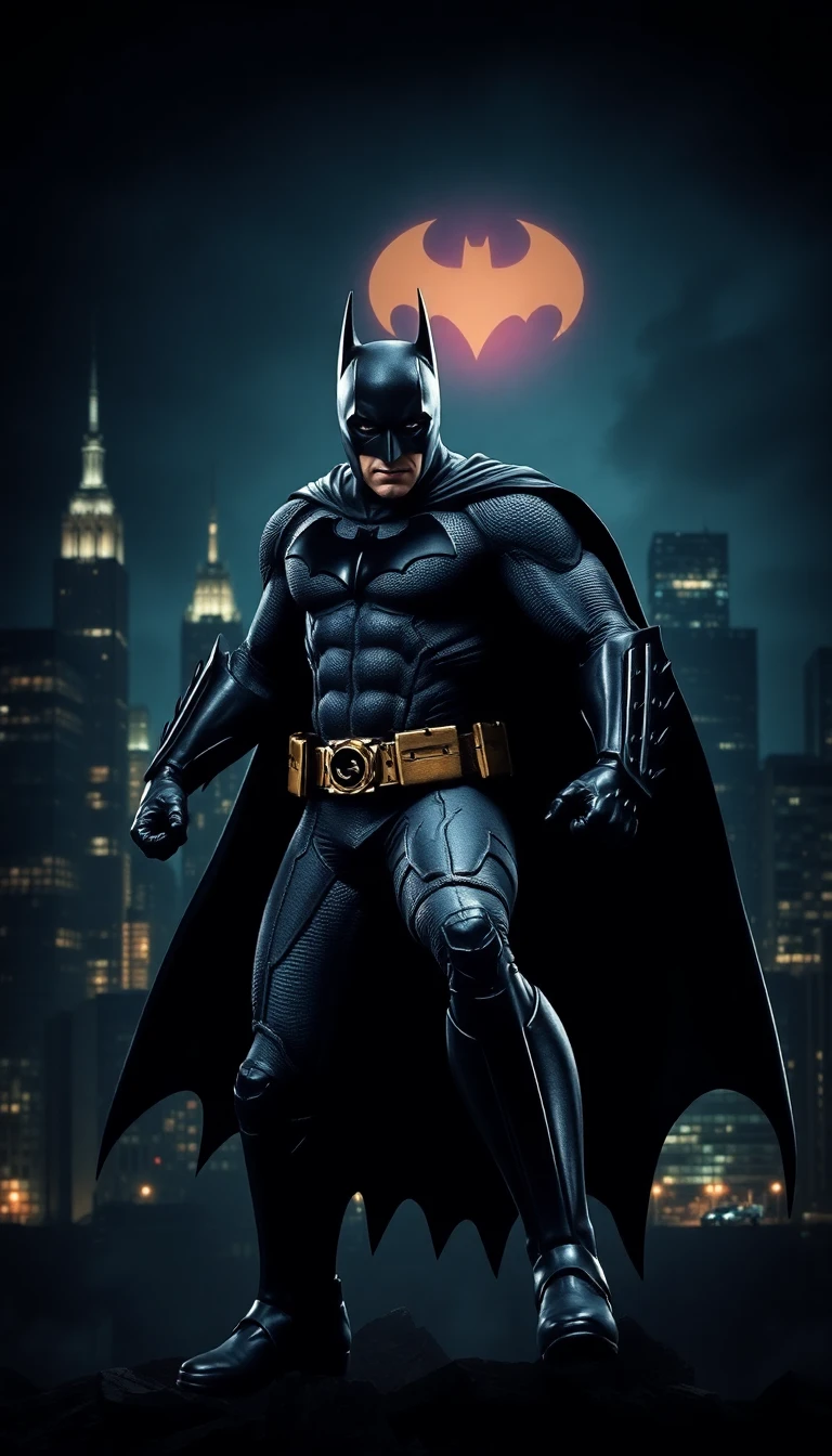 🔥 Free Download Best Batman Wallpaper by @clewis | WallpaperSafari