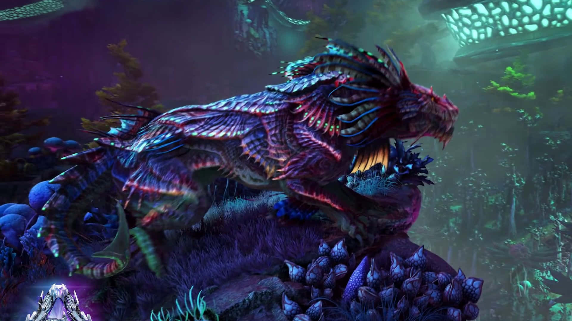 🔥 [80+] Ark Survival 4k Wallpapers | WallpaperSafari