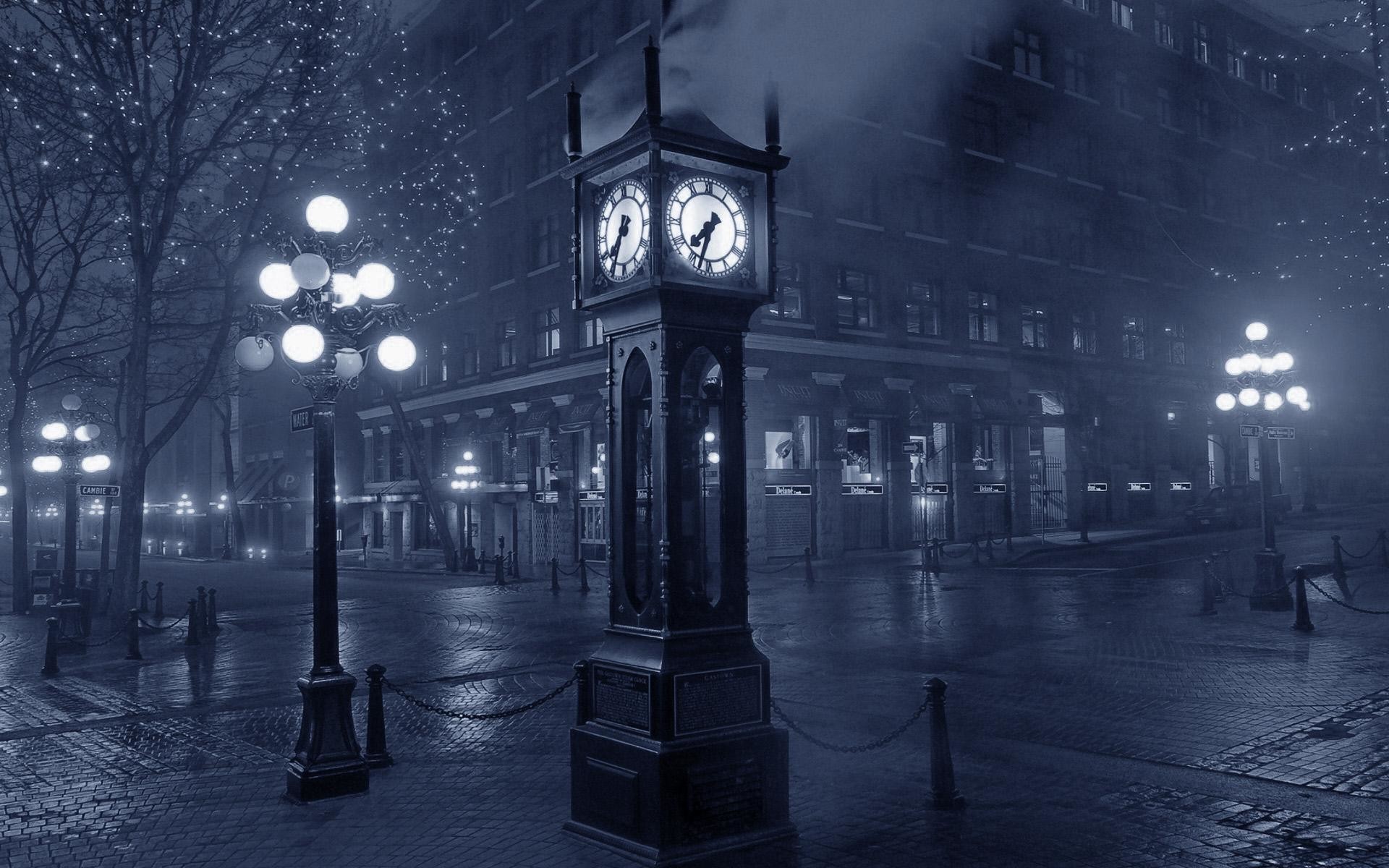 🔥 [40+] Clock Wallpapers | WallpaperSafari