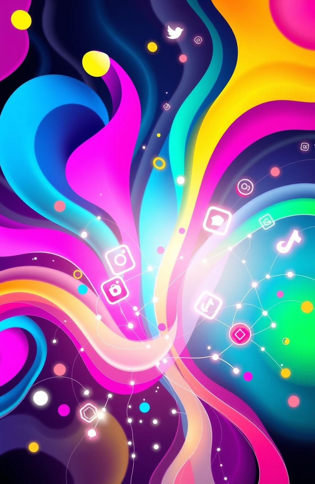 🔥 Free Download Social Media Wallpaper Hd by @bmorris | WallpaperSafari