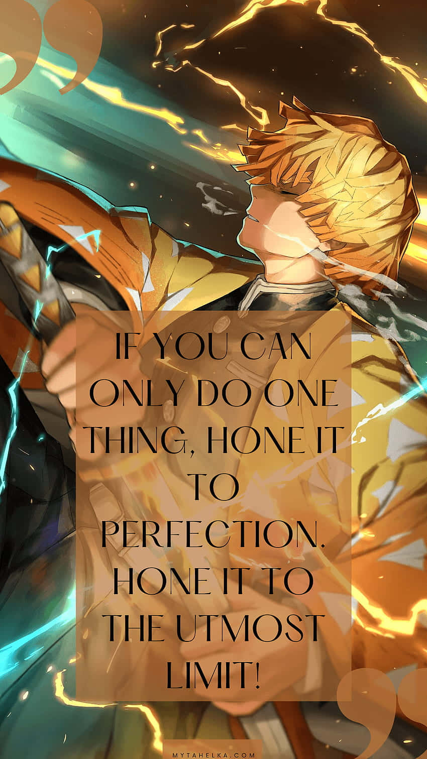 🔥 Free Download Sad Anime Quotes Wallpaper by @christinaw33 ...