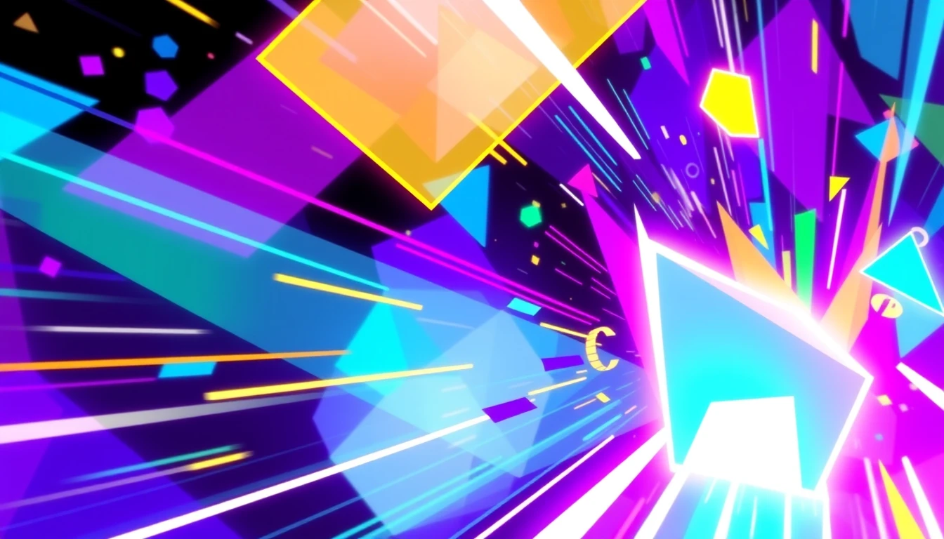 🔥 [50+] Wallpapers Geometry Dash | WallpaperSafari