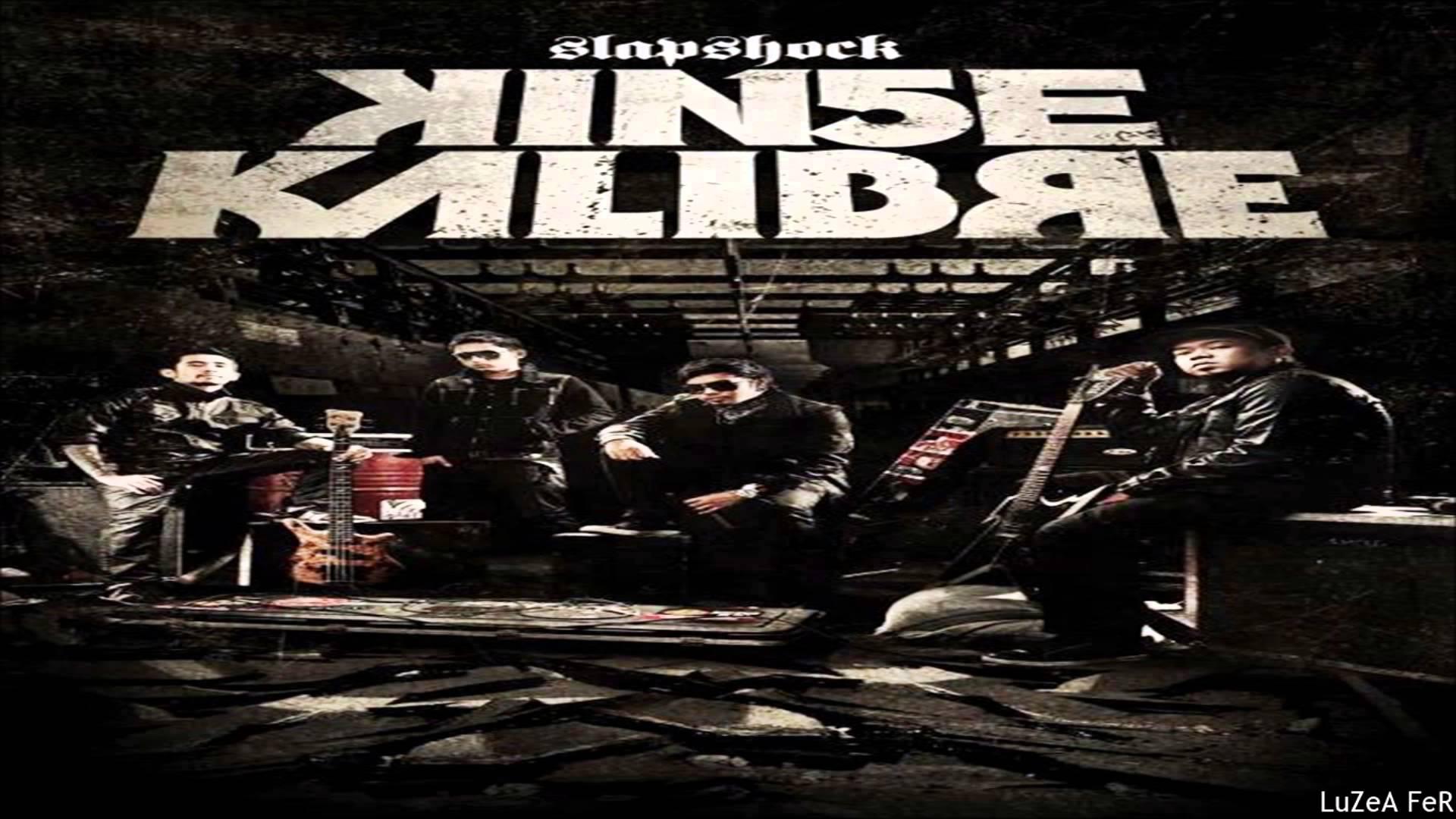 🔥 [30+] Slapshock Wallpapers | WallpaperSafari