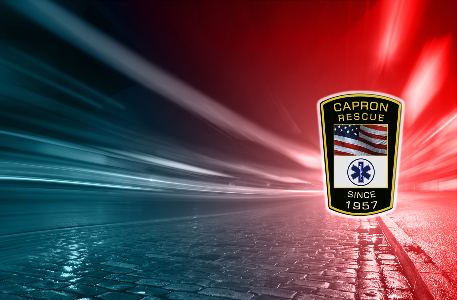 🔥 Free Download Capron Rescue Squad Saving Lives Since Part by @melodyw ...