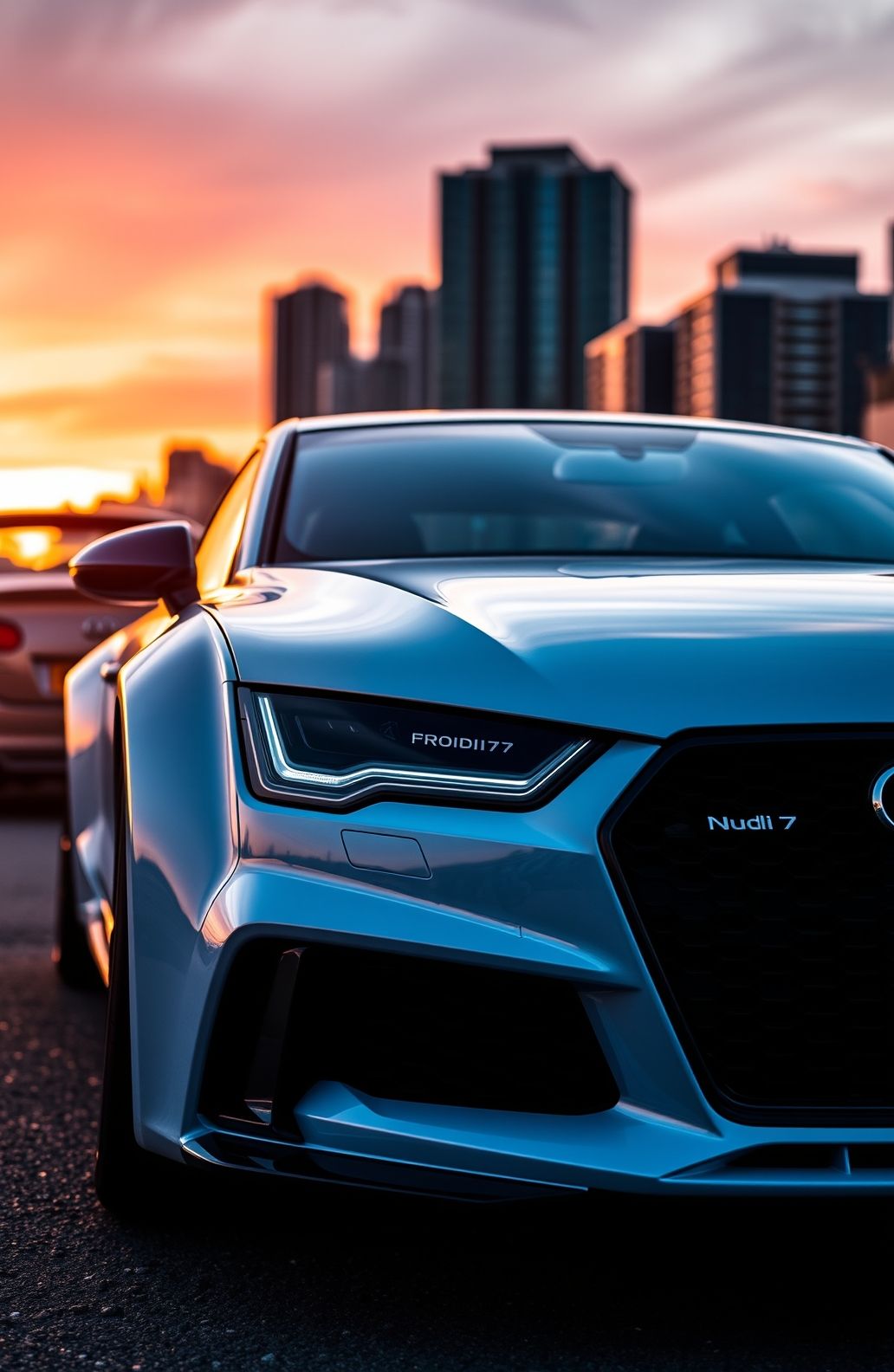 🔥 Free Download Audi rs7 Wallpaper by @cfranco7 | WallpaperSafari