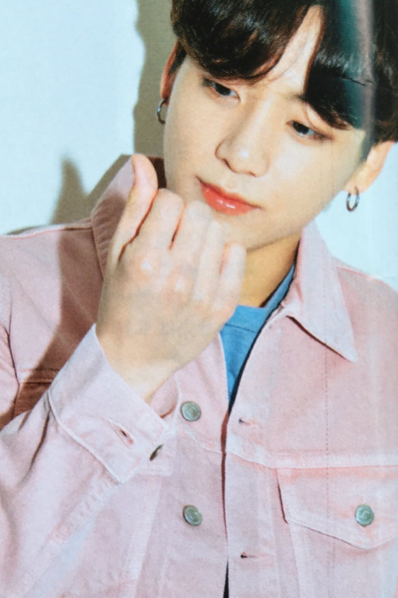 🔥 Free Download Bts Jung Kook Cute Edits Wallpaper by @tiffanyb66 | WallpaperSafari