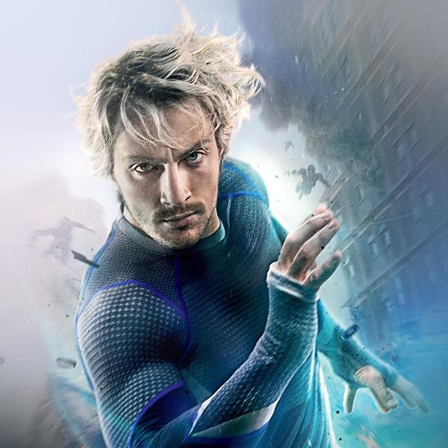 🔥 Free Download Retina Movie Wallpaper Avengers Age Ultron Quicksilver ...