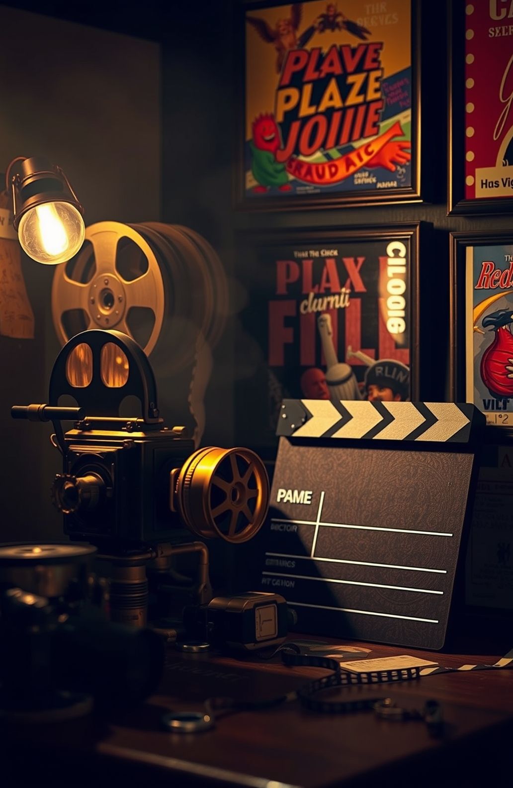 🔥 Free Download Filmmaking Wallpaper by @josephanderson | WallpaperSafari