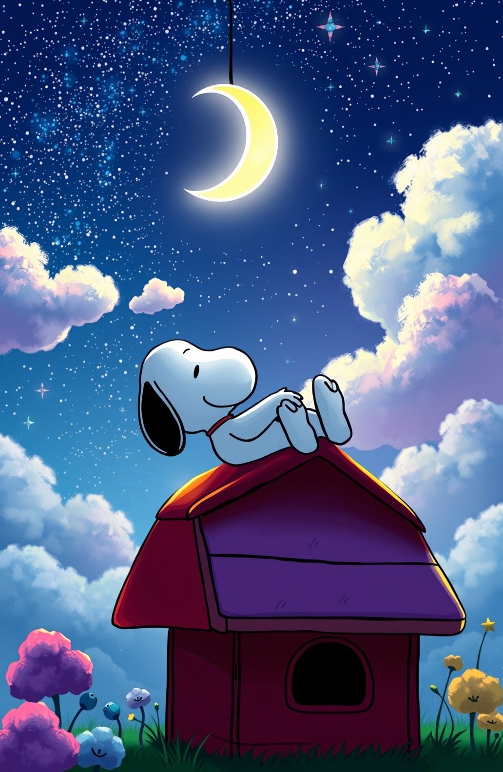 🔥 Free Download Snoopy Wallpaper And Screensavers by @bingram17 ...