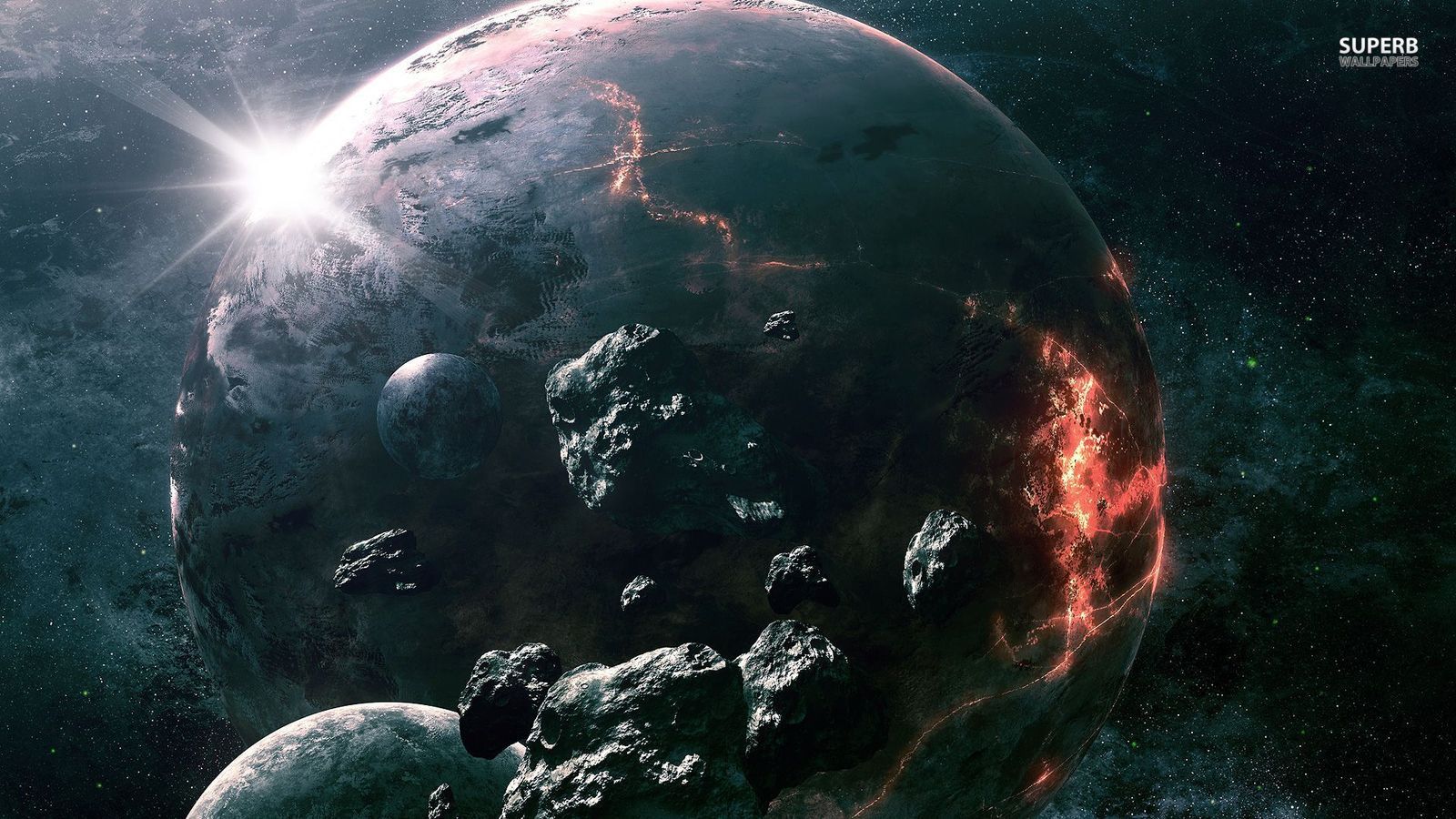 🔥 Free Download Meteors Space Wallpaper by @heathers51 | WallpaperSafari